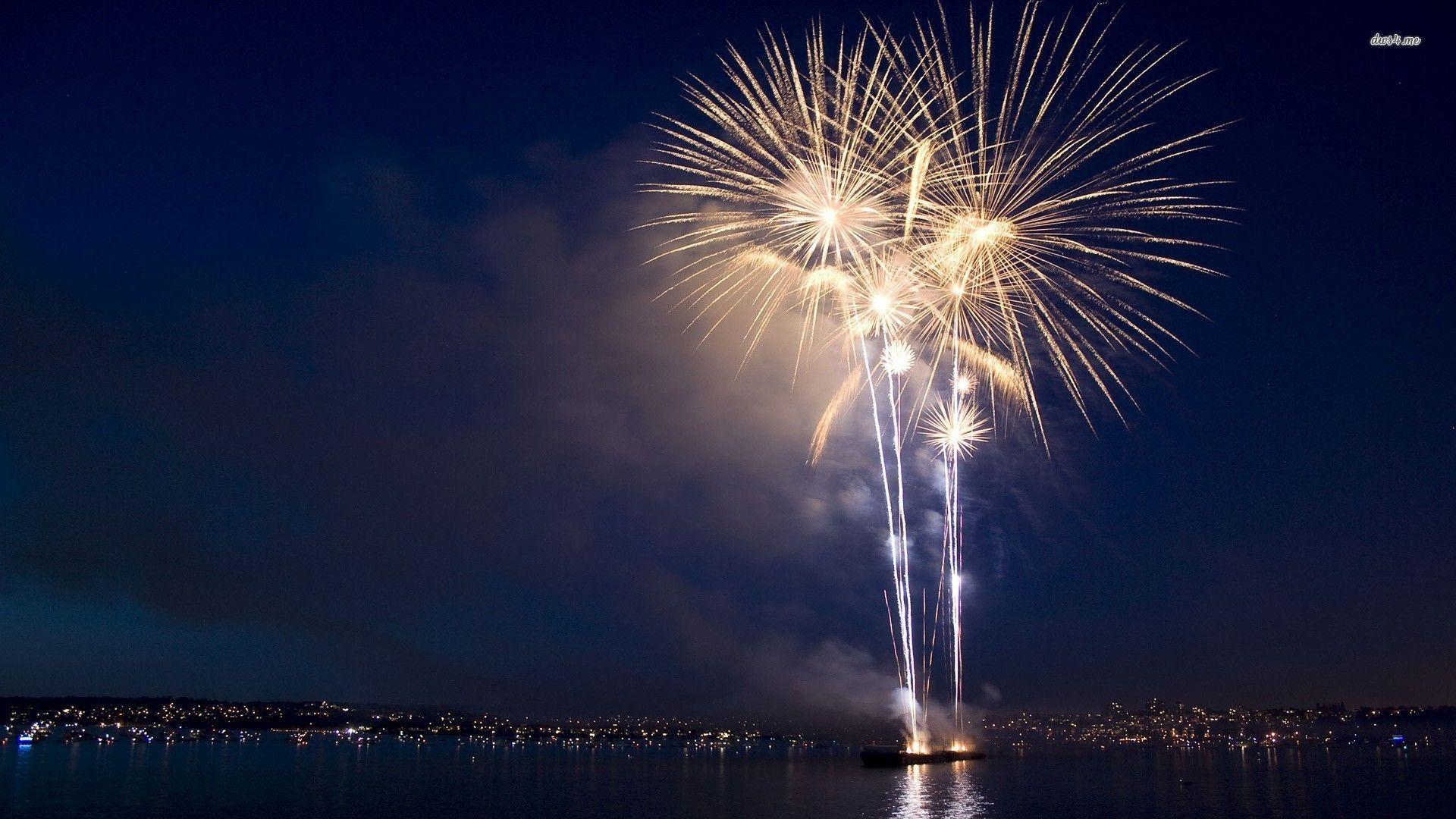 Blue Fireworks Wallpapers - Top Free Blue Fireworks Backgrounds ...