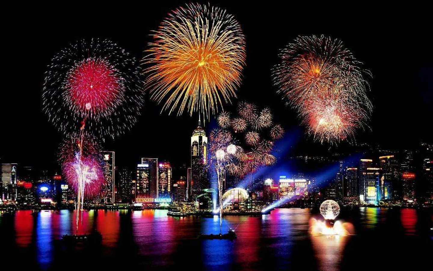 Disney Fireworks Wallpapers - Top Free Disney Fireworks Backgrounds ...