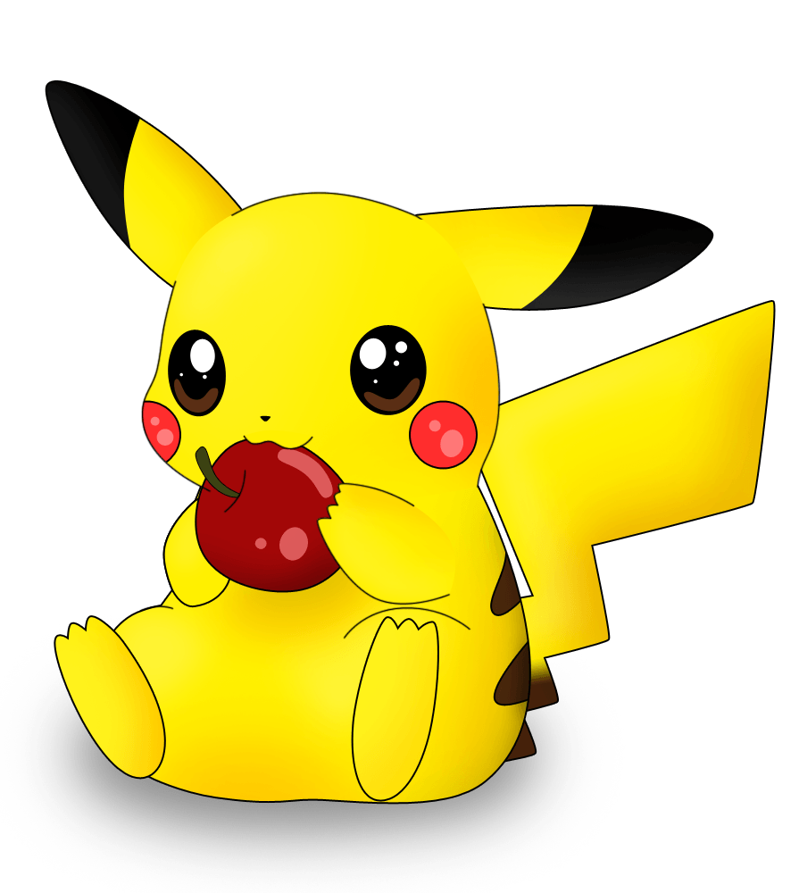 Pichu Pikachu Raichu Wallpapers - Top Free Pichu Pikachu Raichu ...