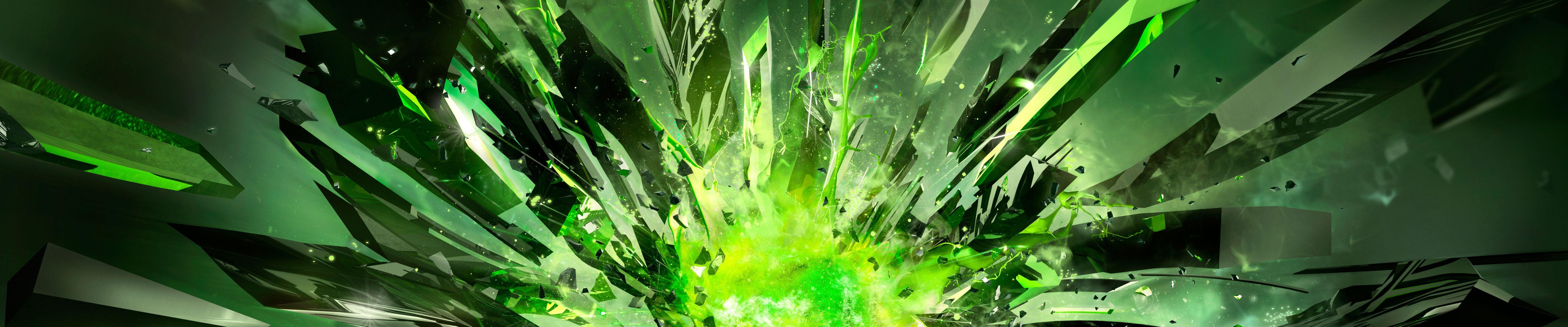 NVIDIA Dual Monitor Wallpapers - Top Free NVIDIA Dual Monitor ...