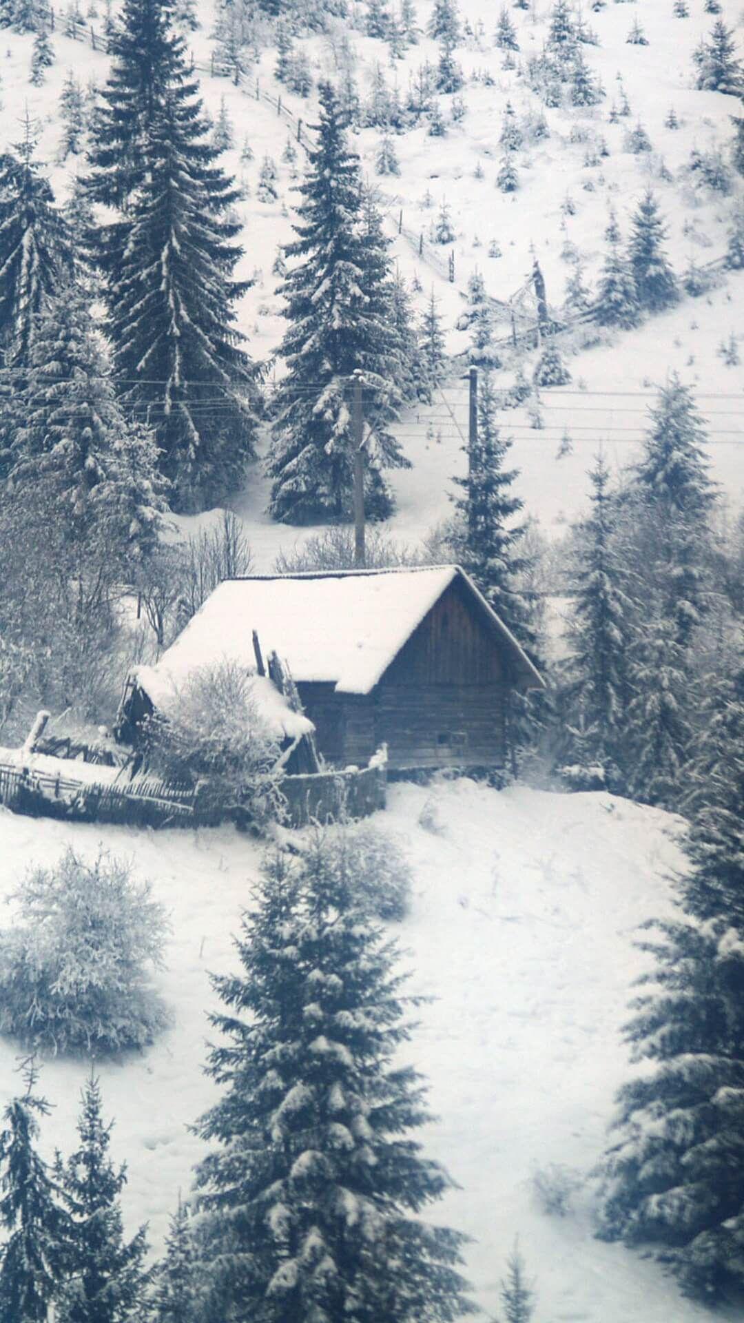 Pinterest Winter Wallpapers - Top Free Pinterest Winter Backgrounds ...