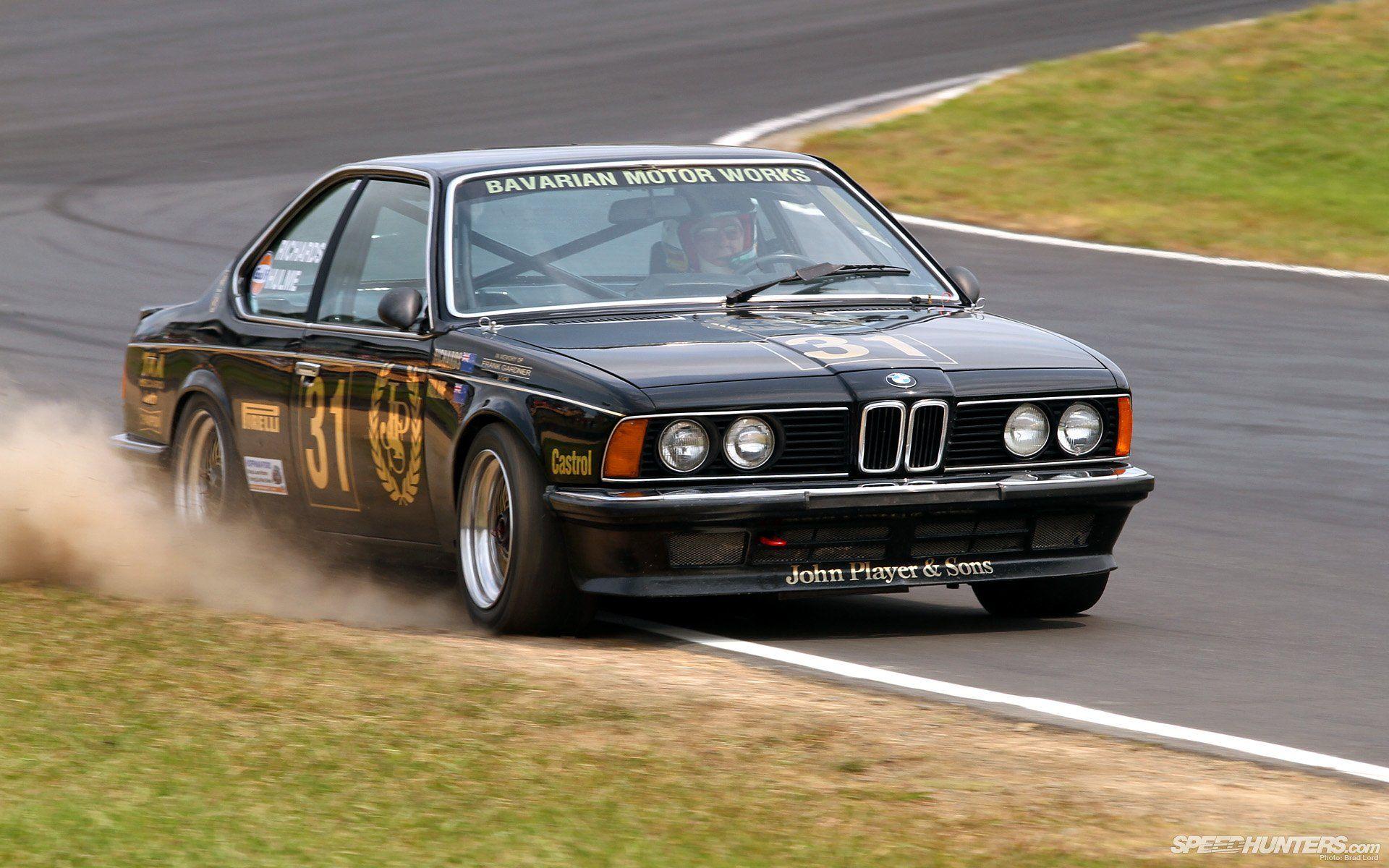 BMW Rally Wallpapers - Top Free BMW Rally Backgrounds - WallpaperAccess