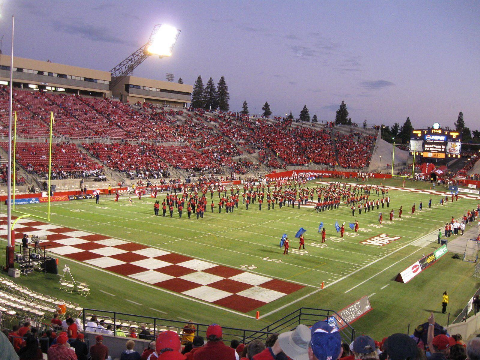 Fresno State Wallpapers - Top Free Fresno State Backgrounds ...