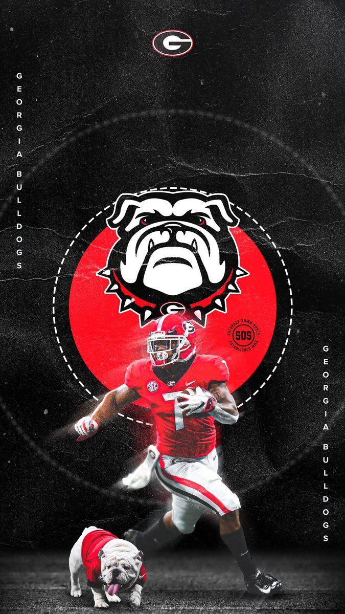 UGA Wallpapers - Top Free UGA Backgrounds - WallpaperAccess