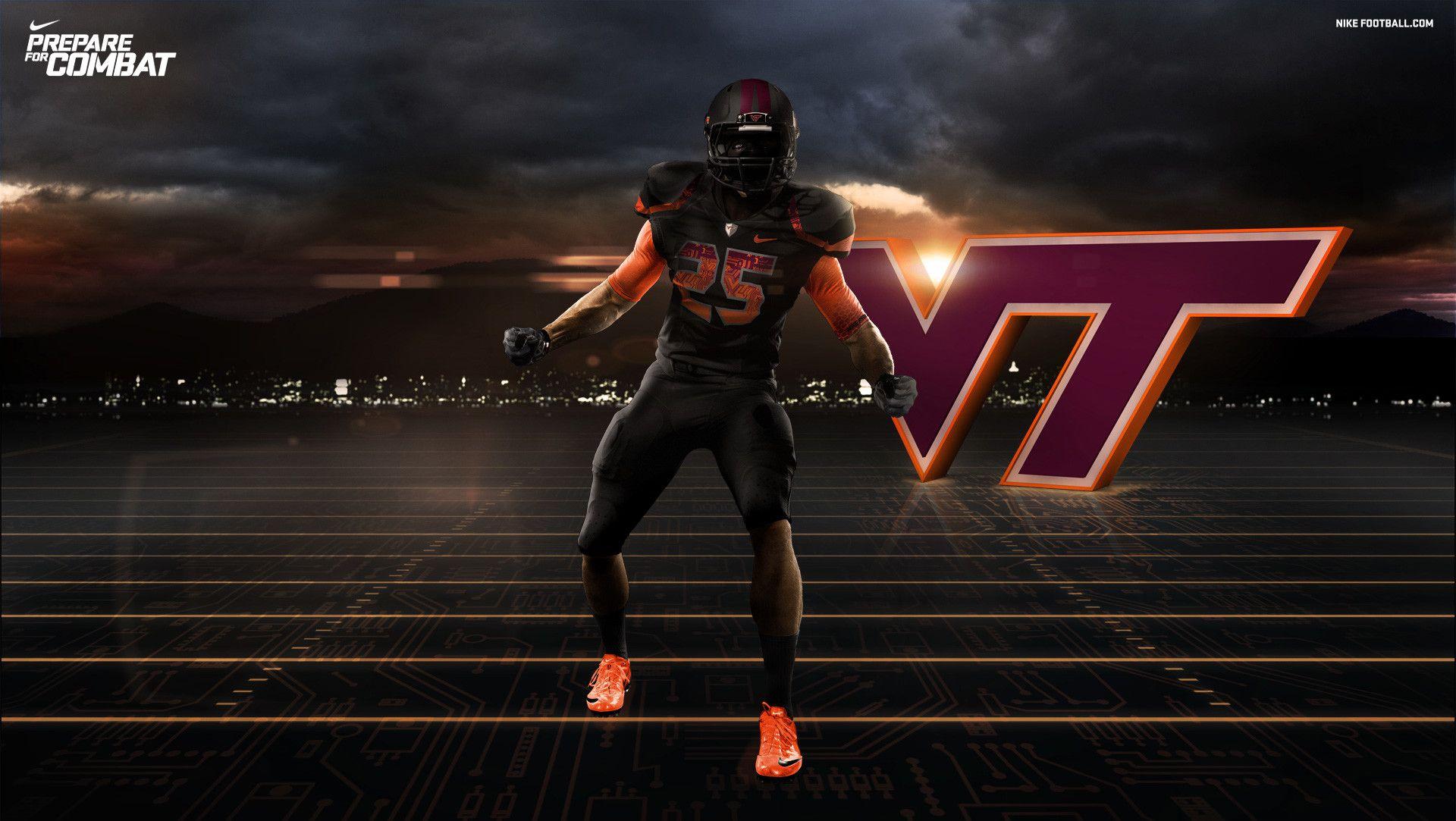 Virginia Tech Wallpapers - Top Free Virginia Tech Backgrounds ...