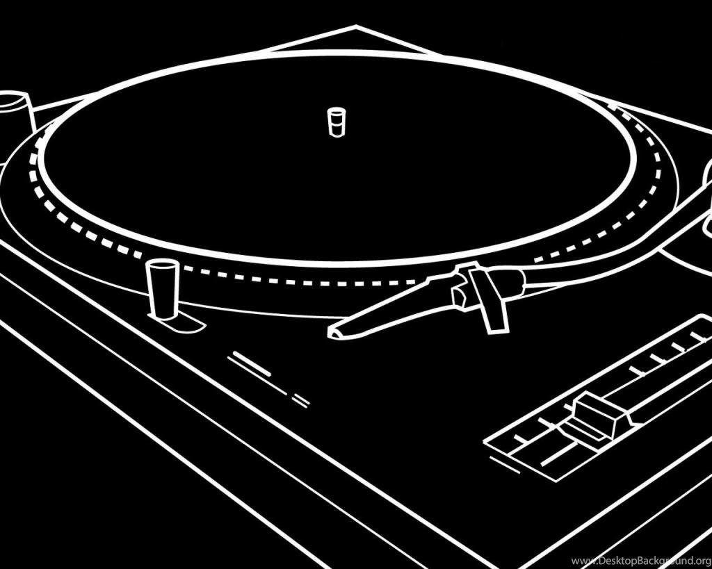 Turntable Wallpapers - Top Free Turntable Backgrounds - WallpaperAccess