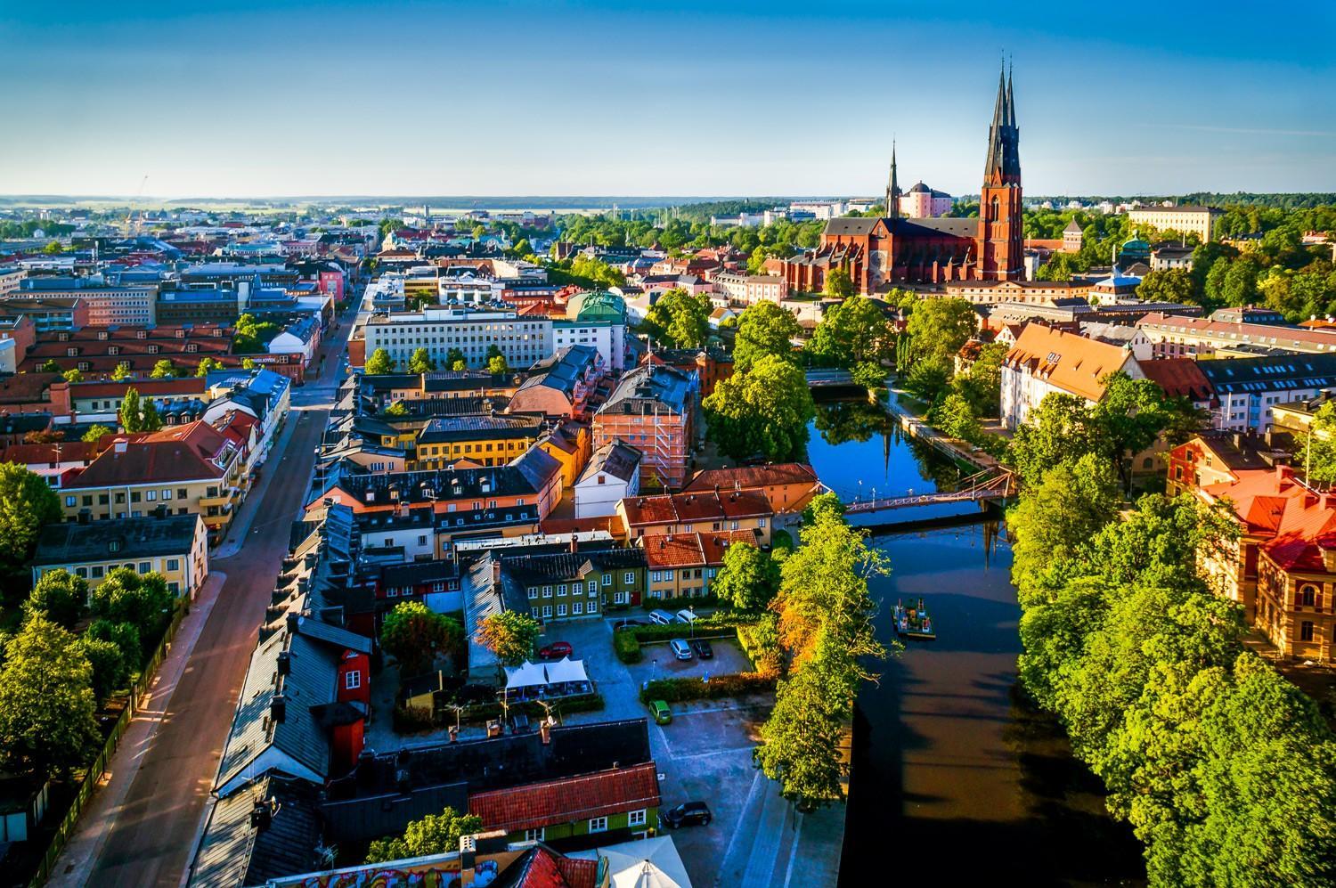 Sweden 4k Wallpapers - Top Free Sweden 4k Backgrounds - WallpaperAccess
