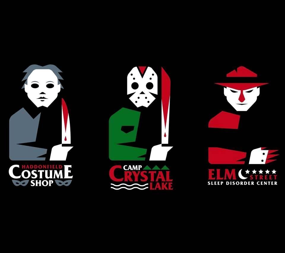 Slasher Wallpapers - Top Free Slasher Backgrounds - WallpaperAccess