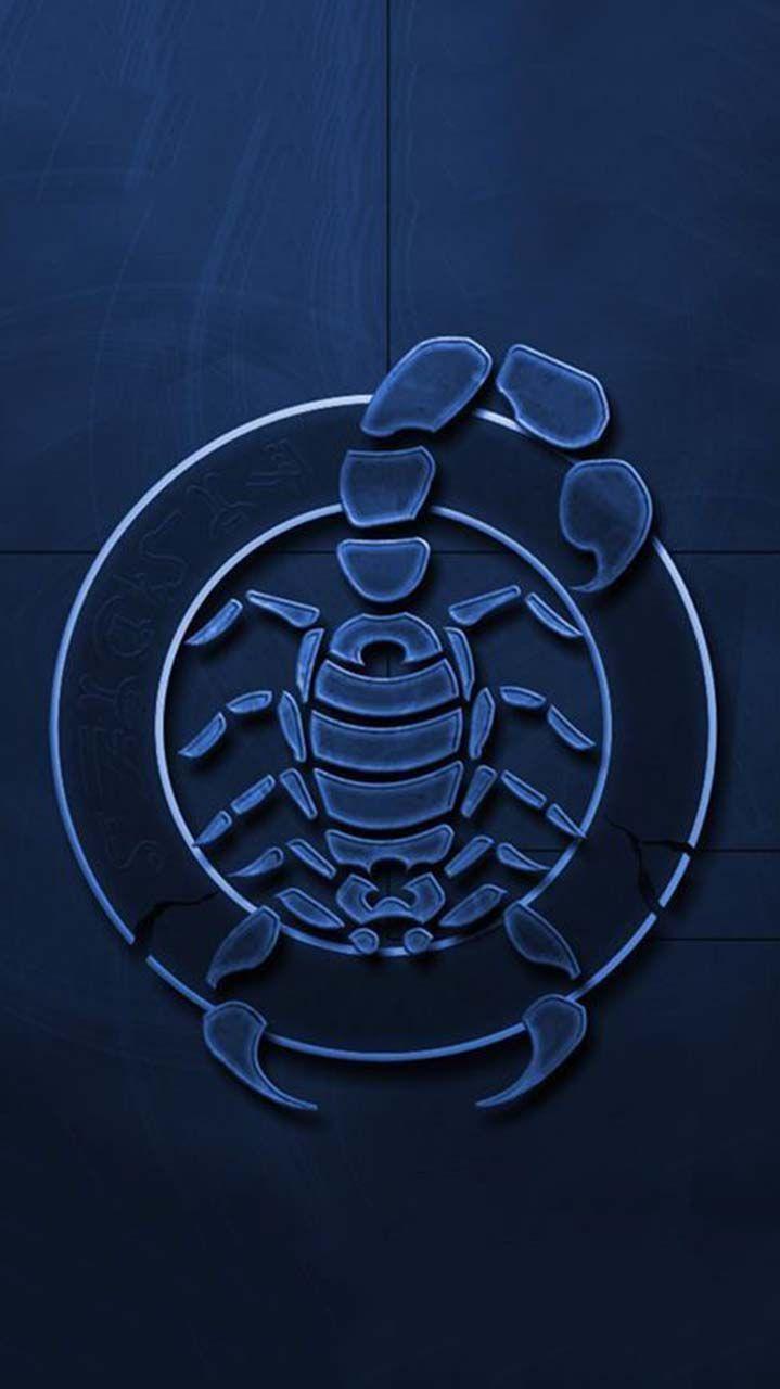 Cool Scorpion Wallpapers - Top Free Cool Scorpion Backgrounds ...