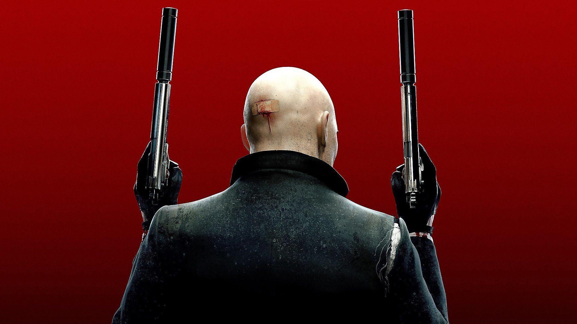 Hitman 2016 Wallpapers - Top Free Hitman 2016 Backgrounds - WallpaperAccess