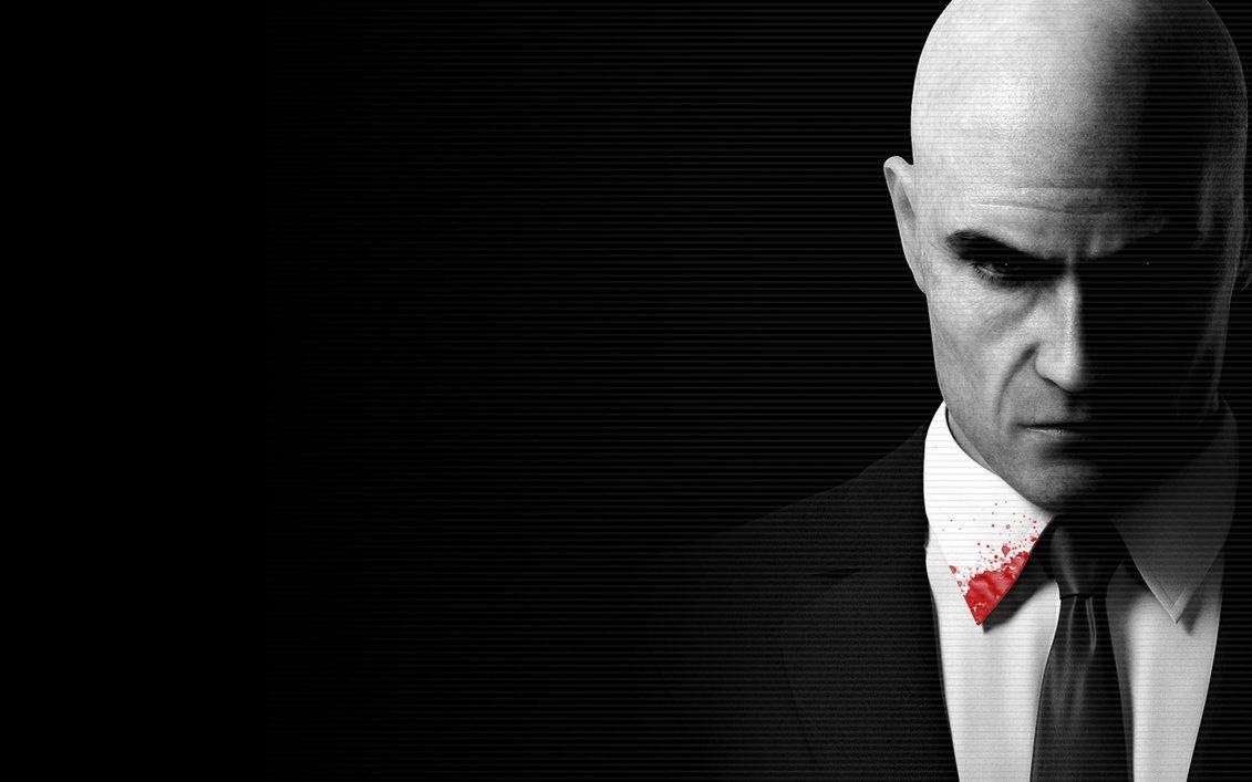 Real Hitman Wallpapers - Top Free Real Hitman Backgrounds - WallpaperAccess