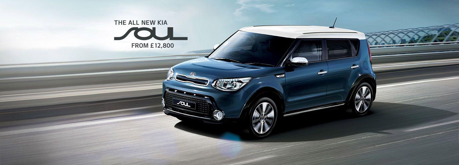 Kia Soul Wallpapers - Top Free Kia Soul Backgrounds - WallpaperAccess