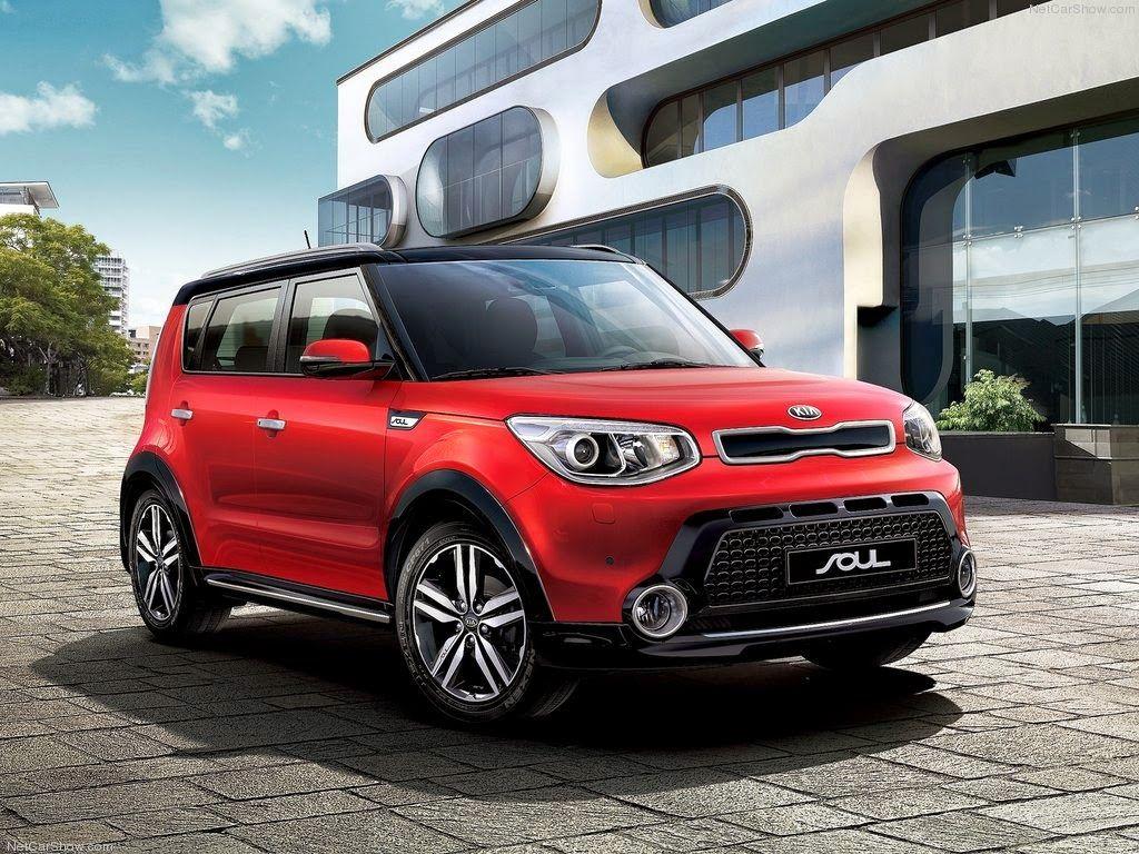 Kia Soul Wallpapers - Top Free Kia Soul Backgrounds - WallpaperAccess