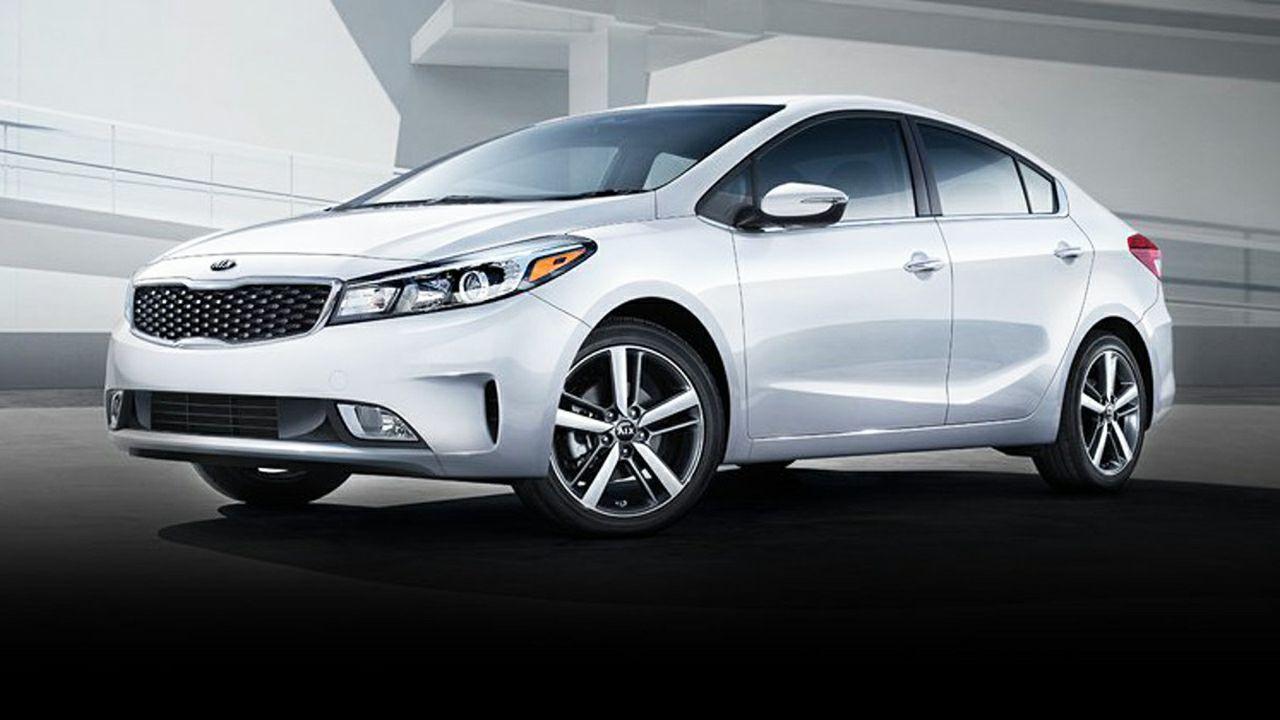 Kia Forte Wallpapers - Top Free Kia Forte Backgrounds - WallpaperAccess