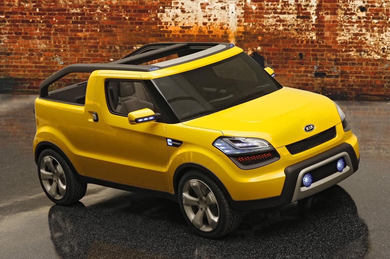Kia Soul Wallpapers - Top Free Kia Soul Backgrounds - WallpaperAccess