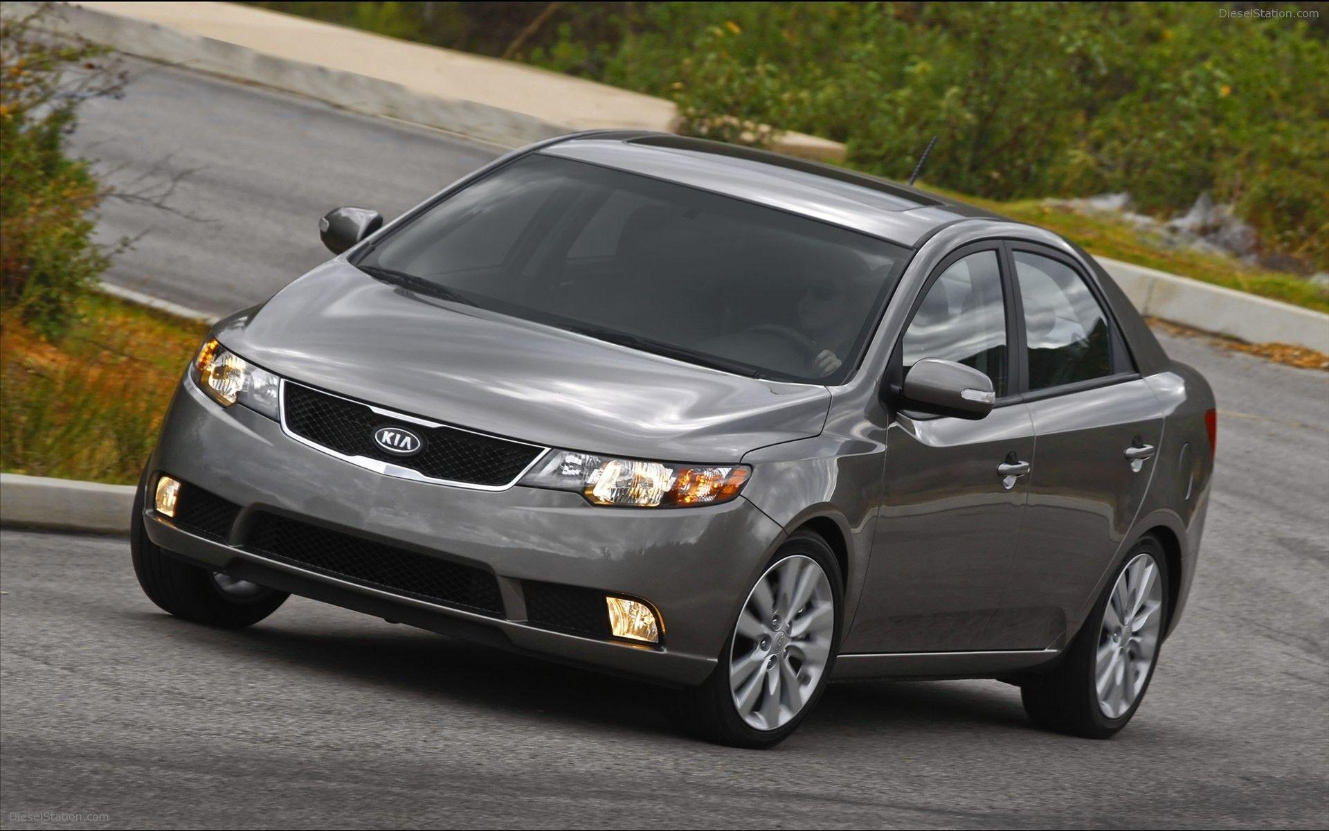 Kia Forte Wallpapers - Top Free Kia Forte Backgrounds - WallpaperAccess
