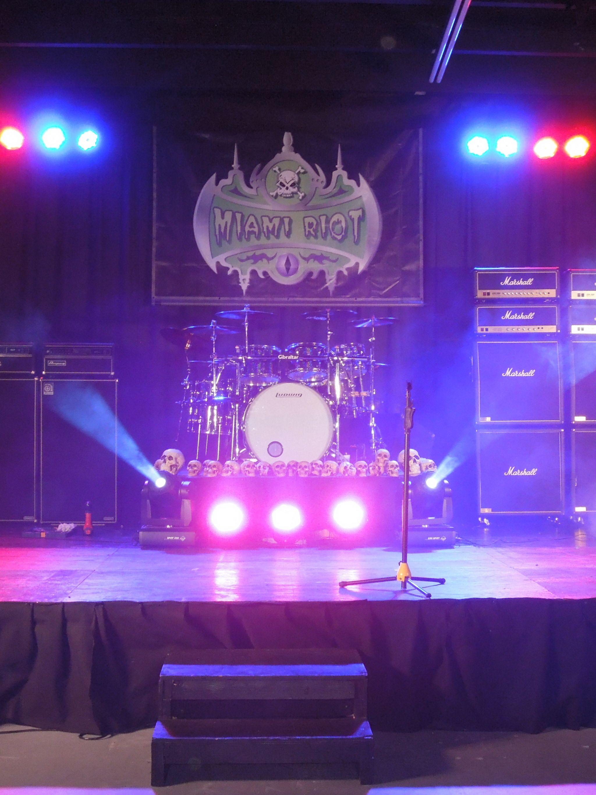 Concert Stage Wallpapers - Top Free Concert Stage Backgrounds ...