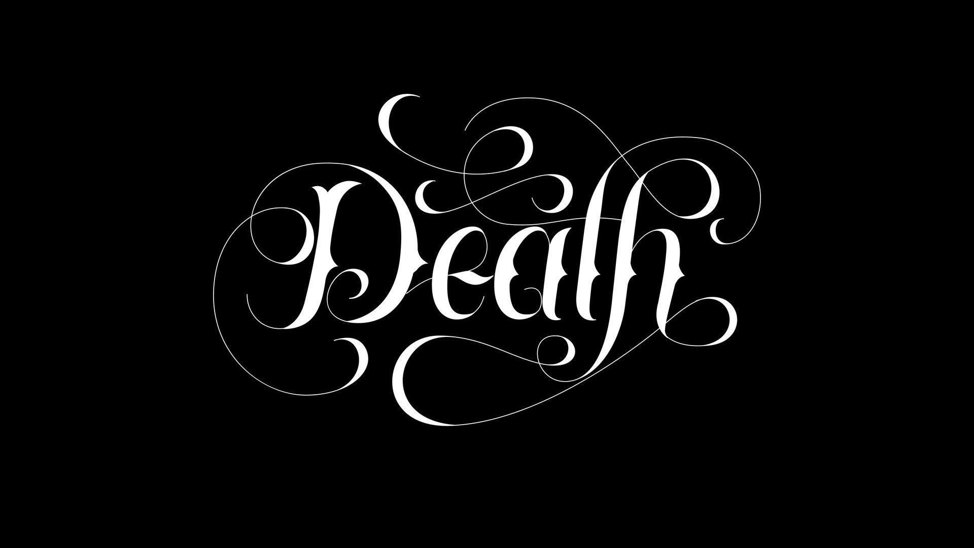 Calligraphy Black Wallpapers - Top Free Calligraphy Black Backgrounds ...