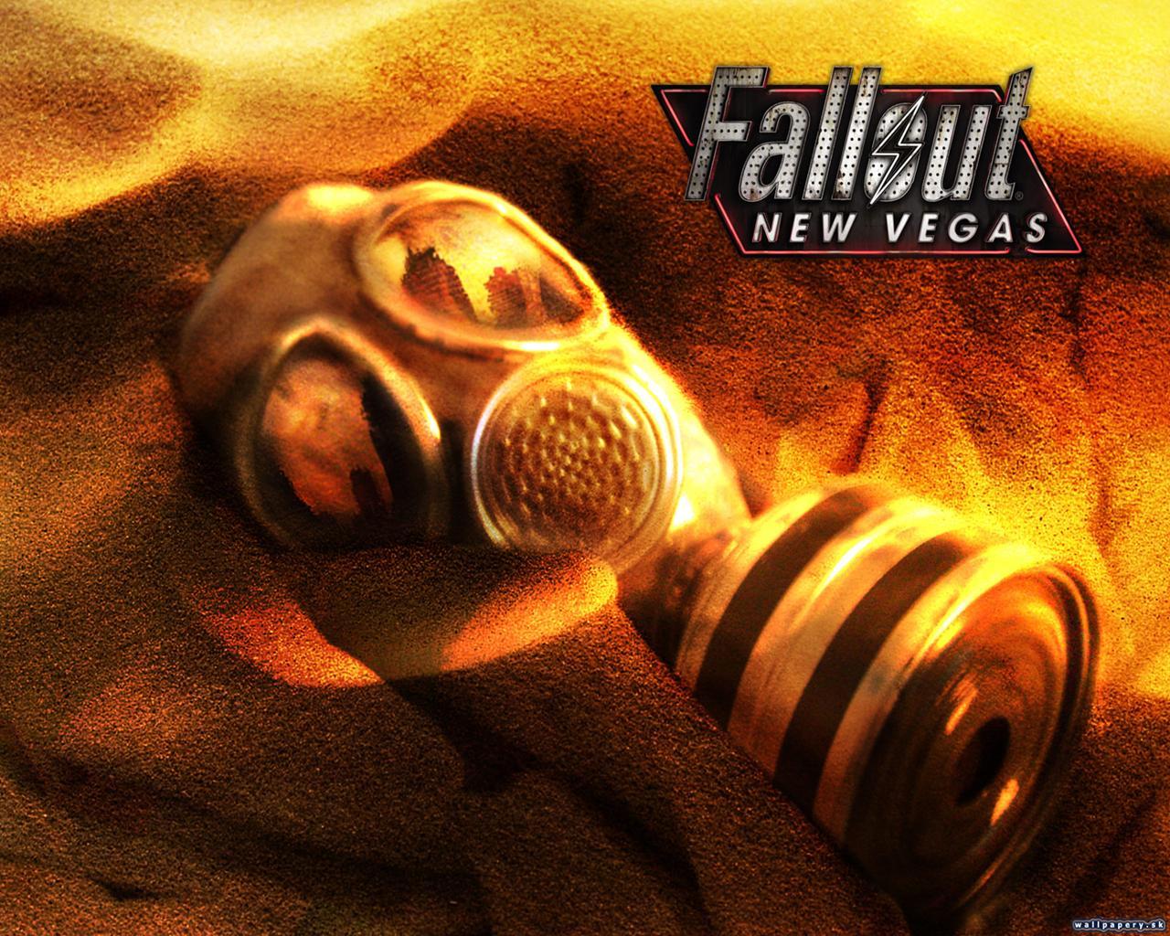 Fallout 1 Wallpapers - Top Free Fallout 1 Backgrounds - WallpaperAccess