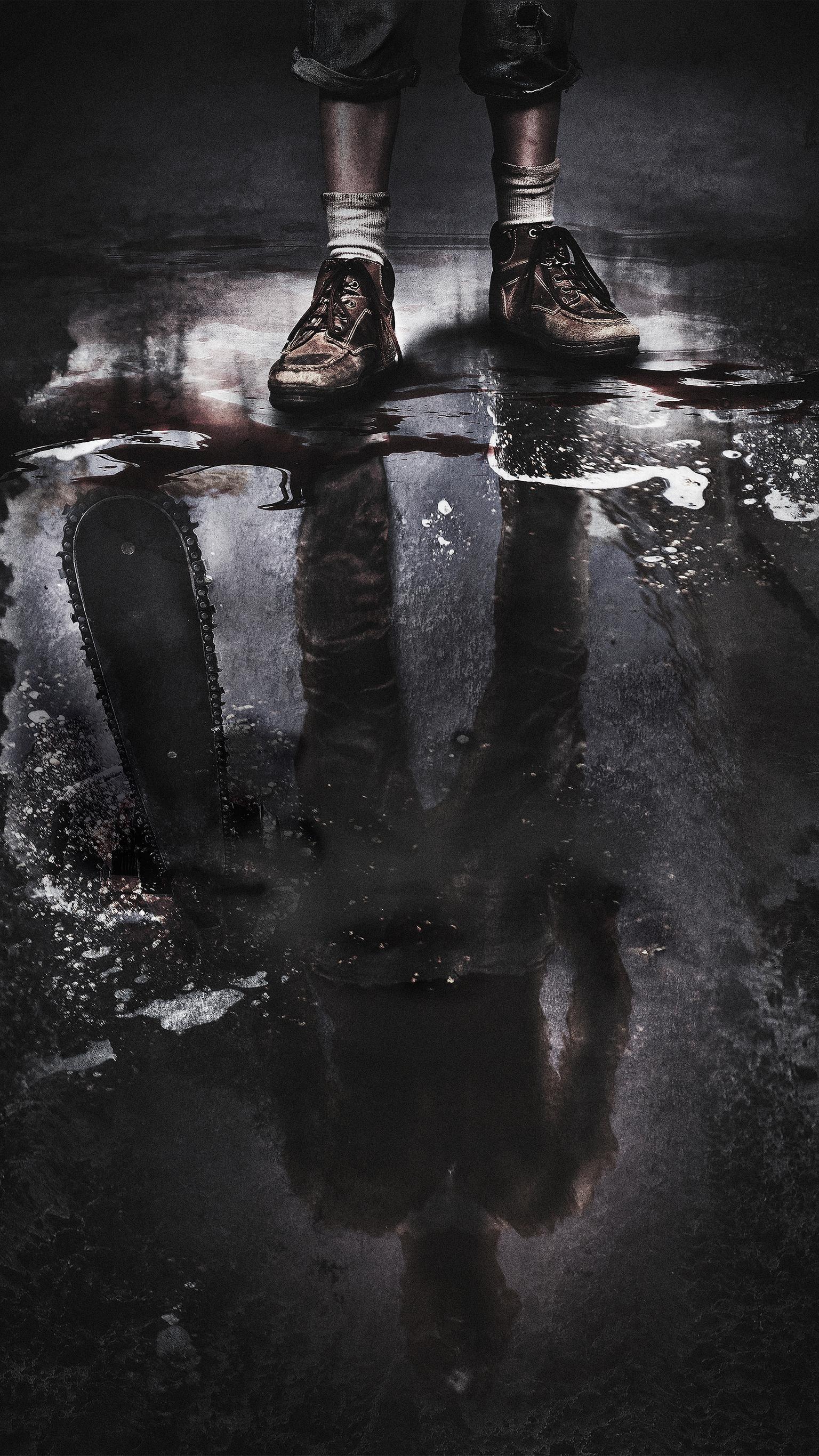 Leatherface HD Wallpapers - Top Free Leatherface HD Backgrounds ...