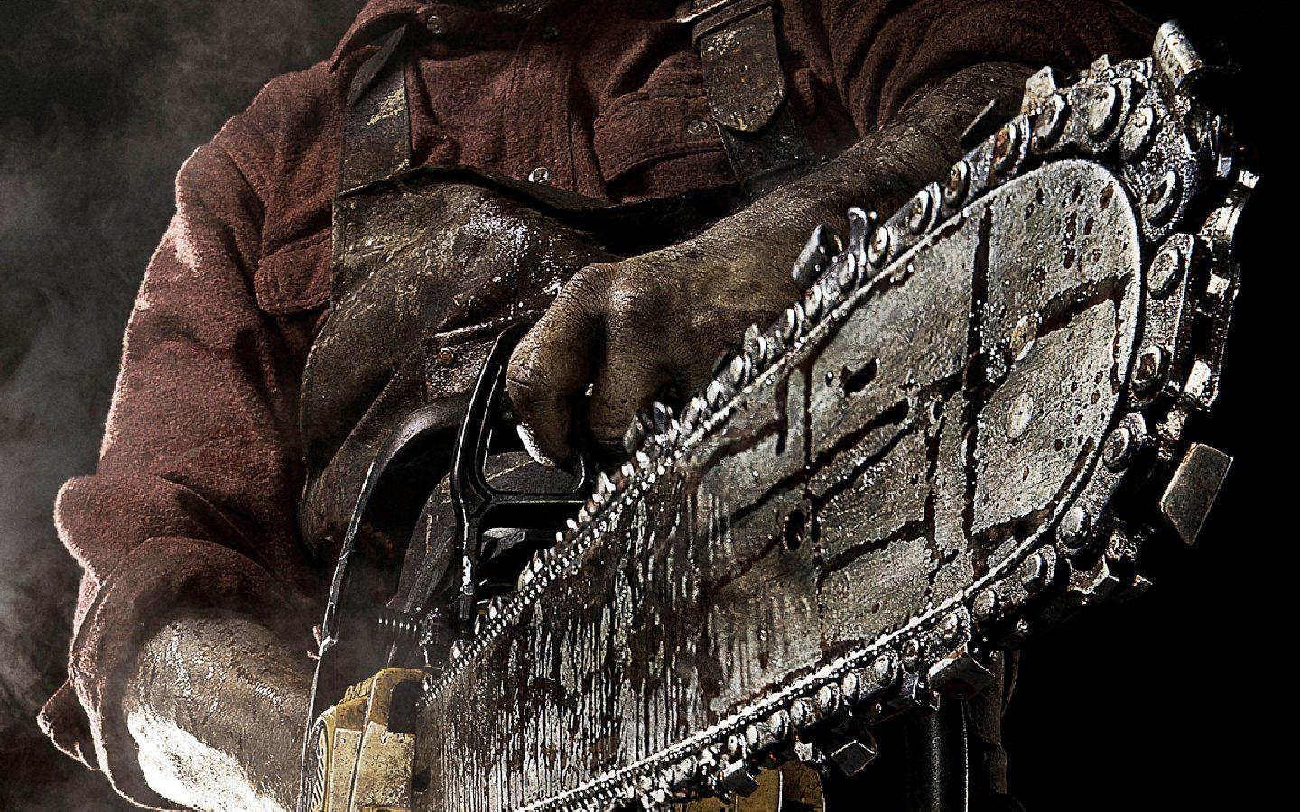 Leatherface HD Wallpapers - Top Free Leatherface HD Backgrounds ...