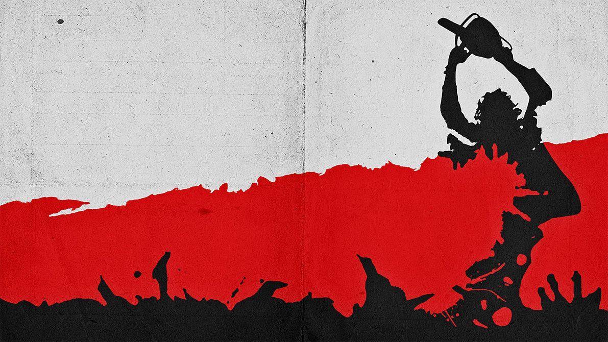 Leatherface HD Wallpapers - Top Free Leatherface HD Backgrounds - WallpaperAccess