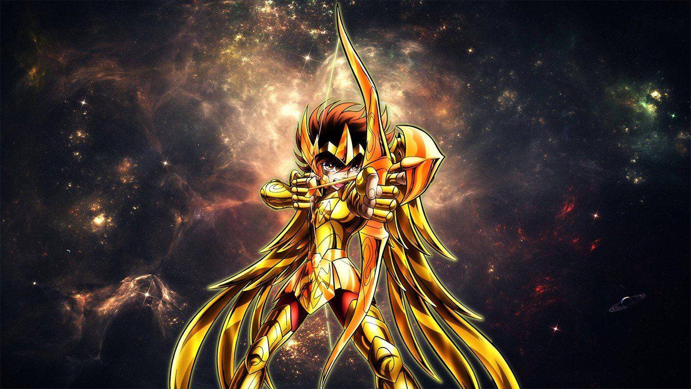 Saint Seiya HD Wallpapers - Top Free Saint Seiya HD Backgrounds ...