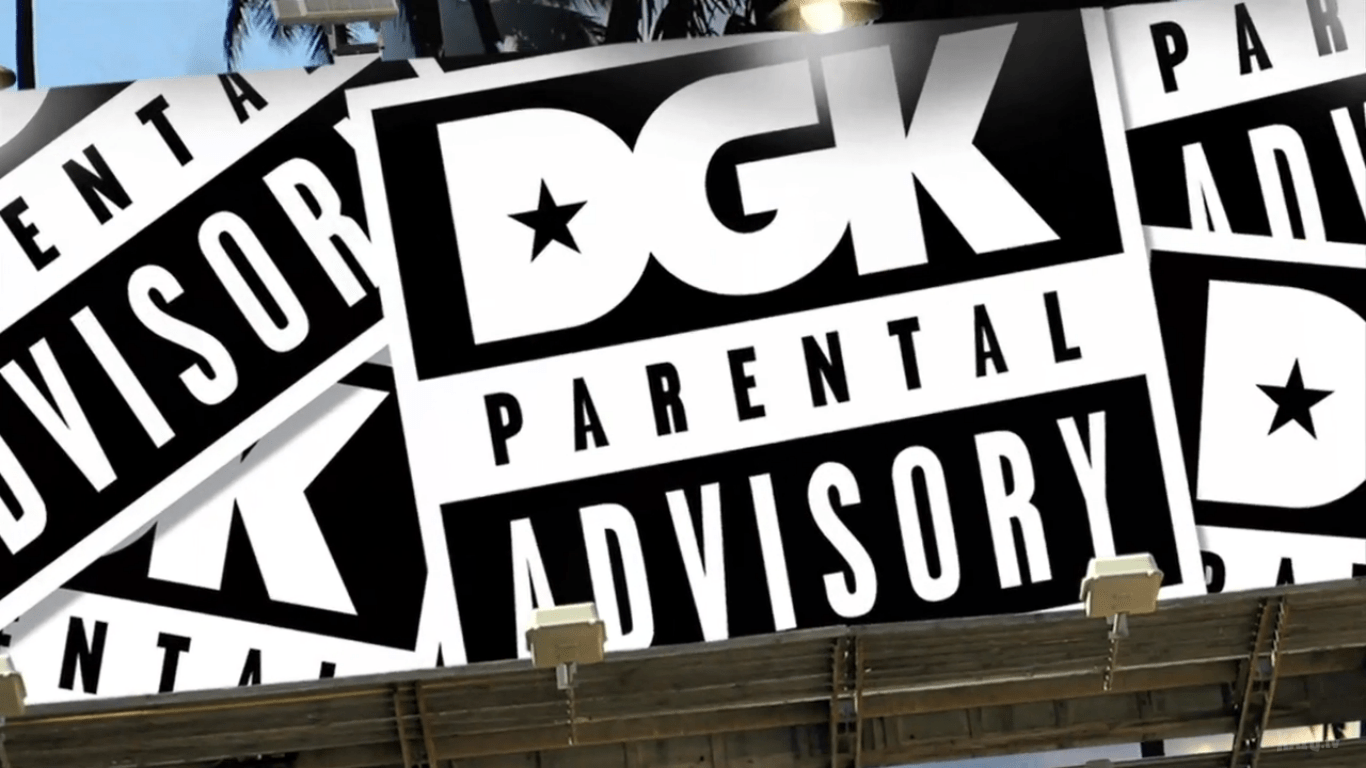 Parental Advisory Logo Wallpapers - Top Free Parental Advisory Logo ...
