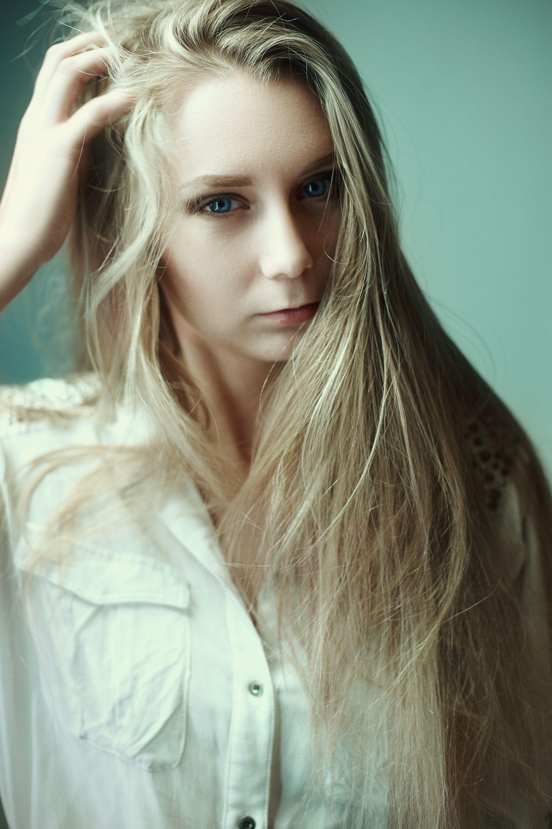 Hair Model Wallpapers - Top Free Hair Model Backgrounds - WallpaperAccess