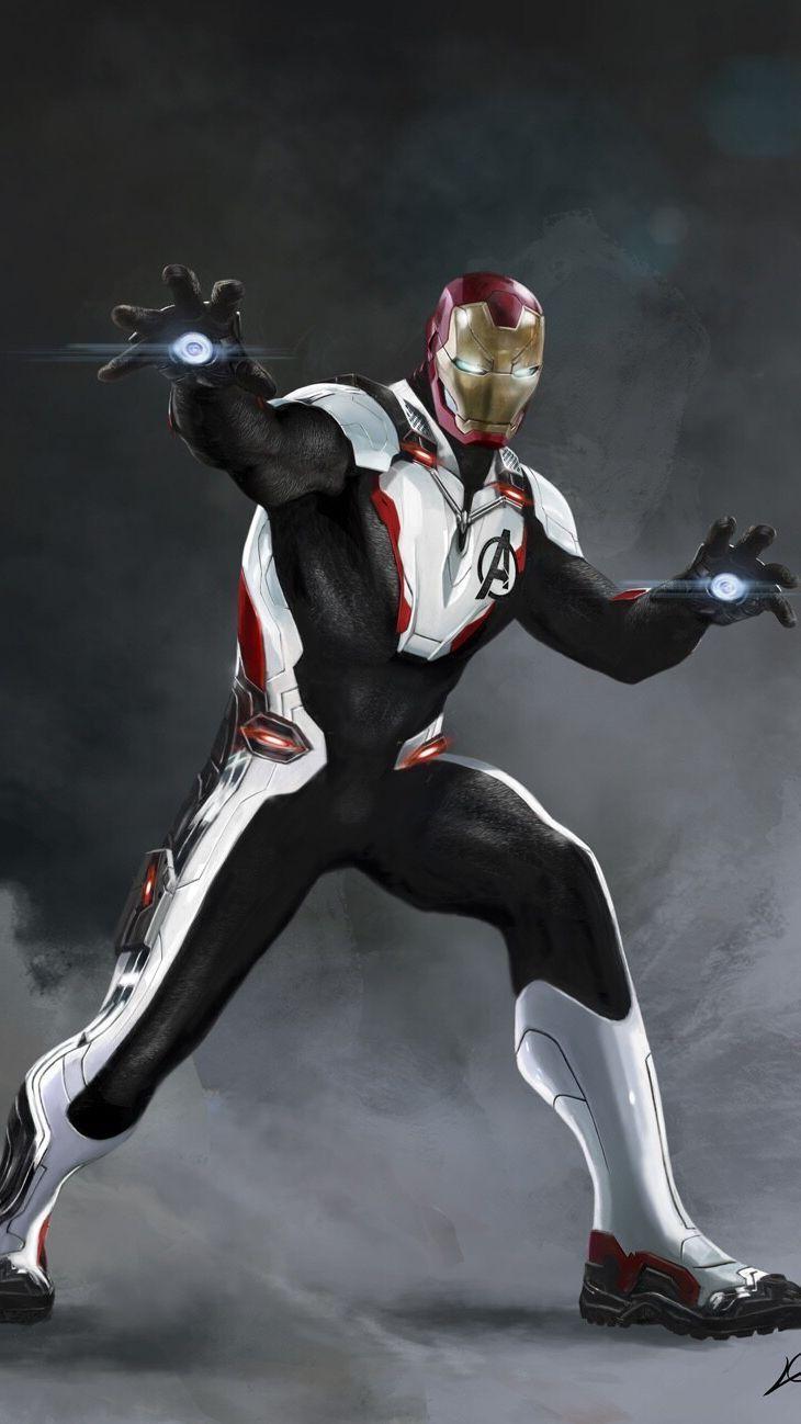 Avengers Quantum Wallpapers - Top Free Avengers Quantum Backgrounds ...