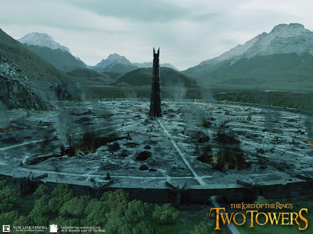 Isengard Wallpapers - Top Free Isengard Backgrounds - WallpaperAccess
