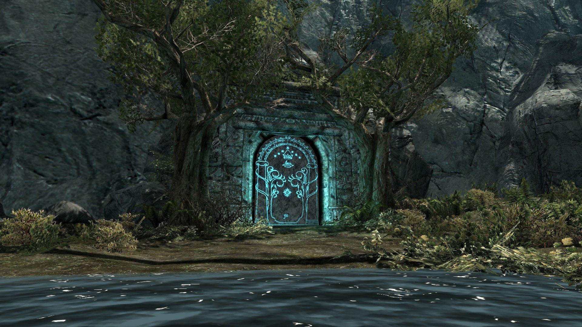 Moria Wallpapers - Top Free Moria Backgrounds - WallpaperAccess