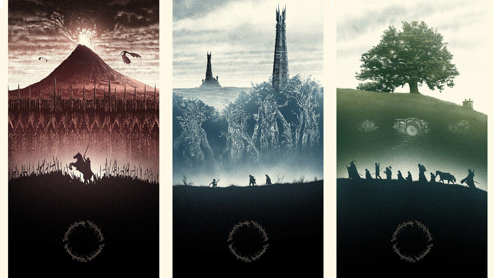 Isengard Wallpapers - Top Free Isengard Backgrounds - WallpaperAccess