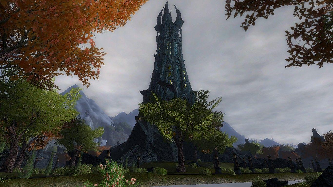 Isengard Wallpapers - Top Free Isengard Backgrounds - WallpaperAccess