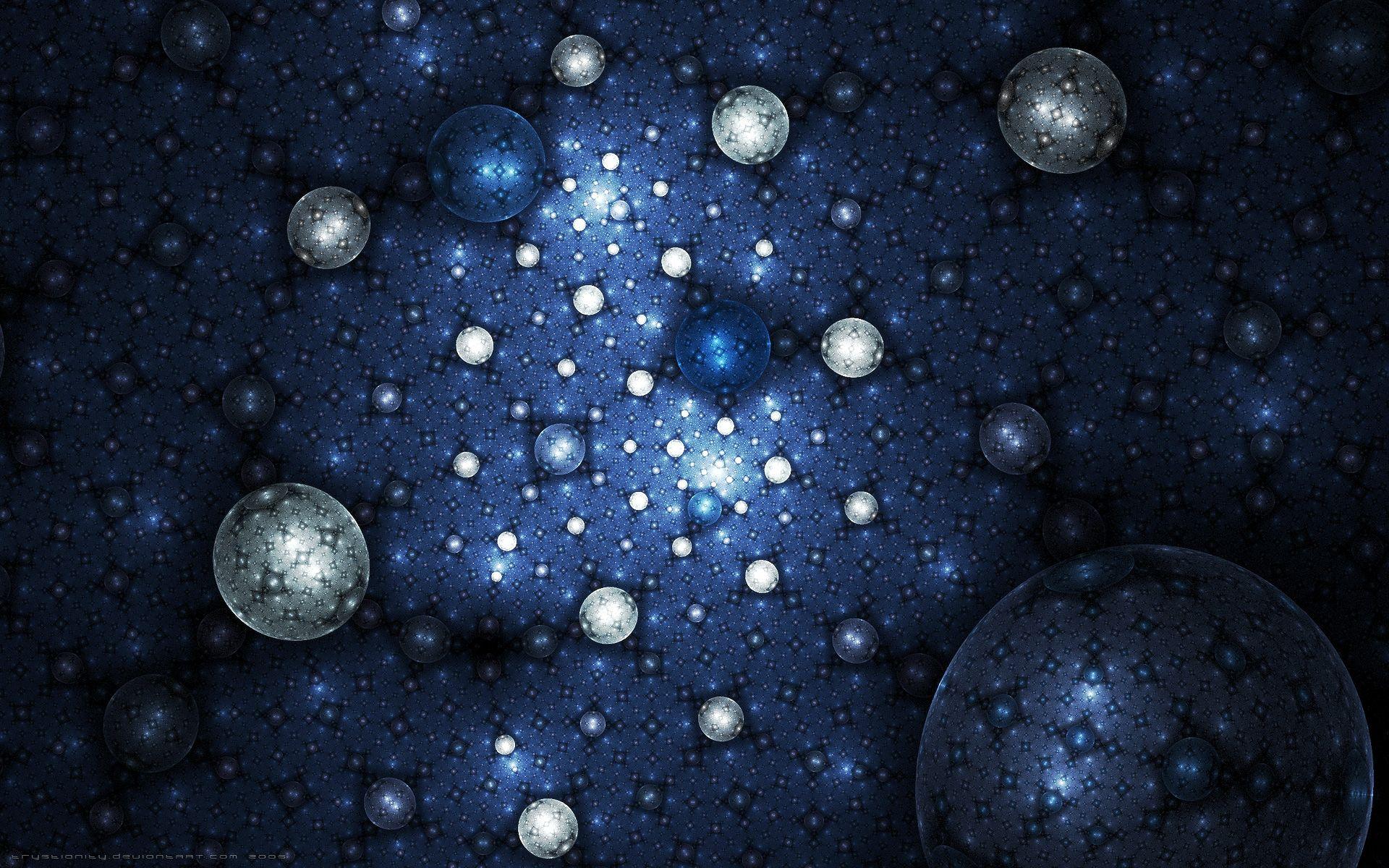 Blue Digital Art Wallpapers - Top Free Blue Digital Art Backgrounds ...