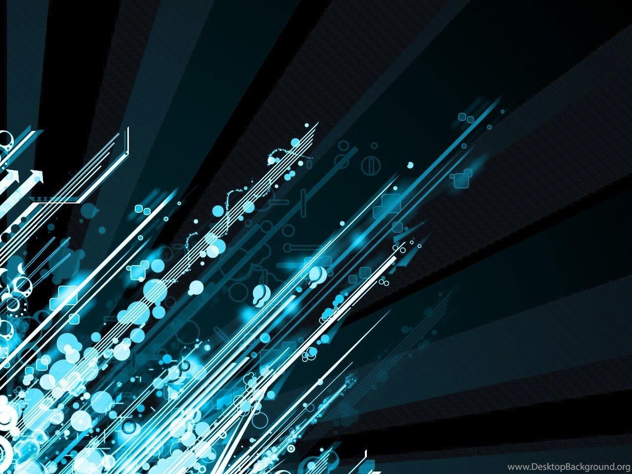 Blue Digital Art Wallpapers - Top Free Blue Digital Art Backgrounds ...