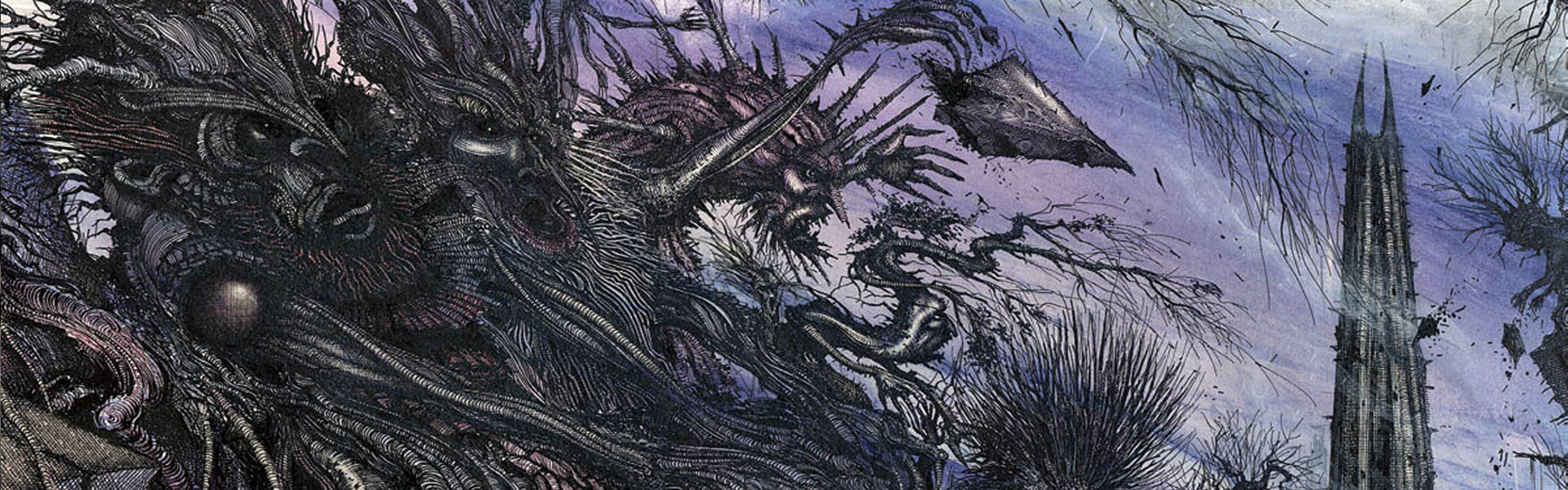 Isengard Wallpapers - Top Free Isengard Backgrounds - WallpaperAccess