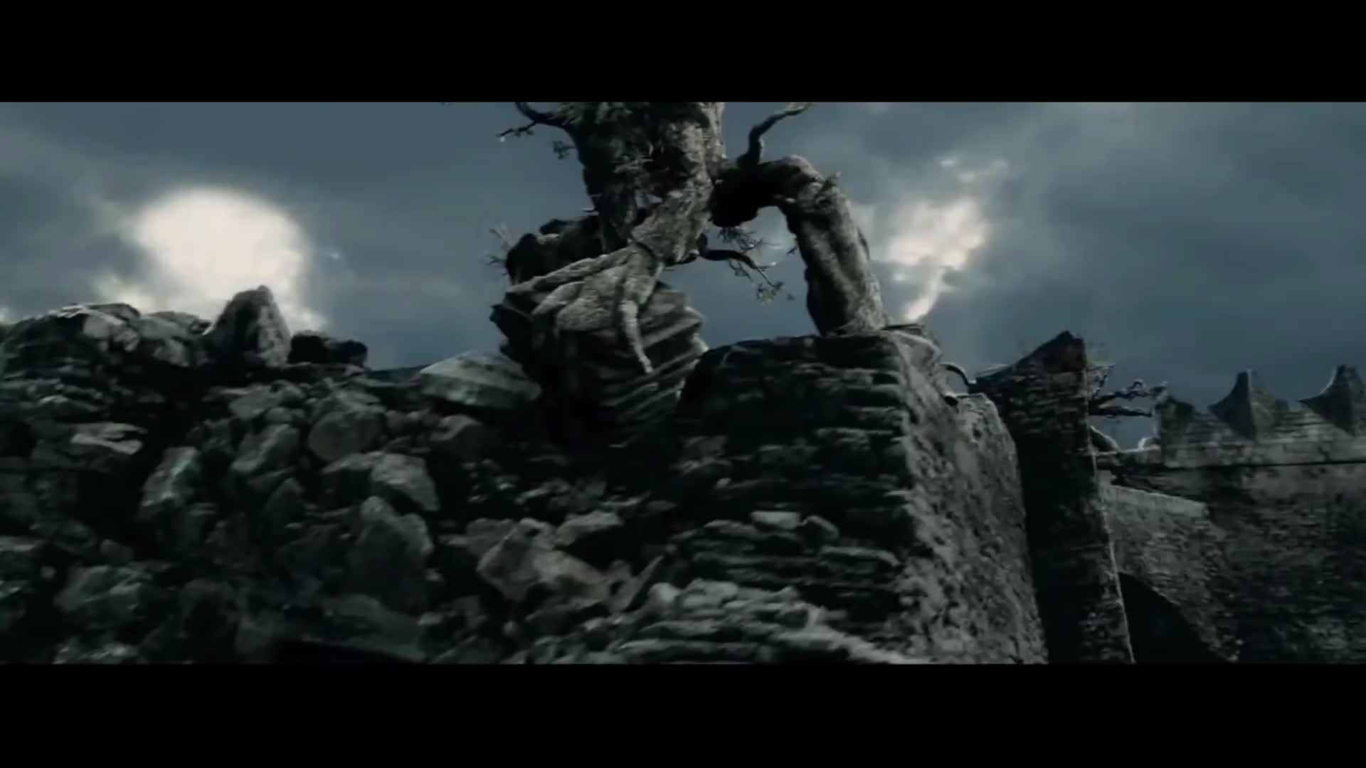 Isengard Wallpapers - Top Free Isengard Backgrounds - WallpaperAccess