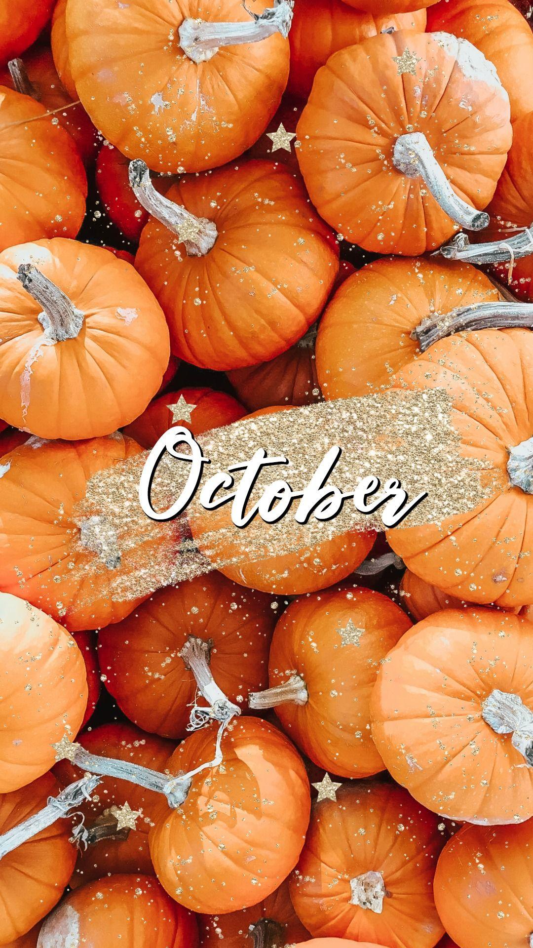 October Phone Wallpapers - Top Free October Phone Backgrounds ...