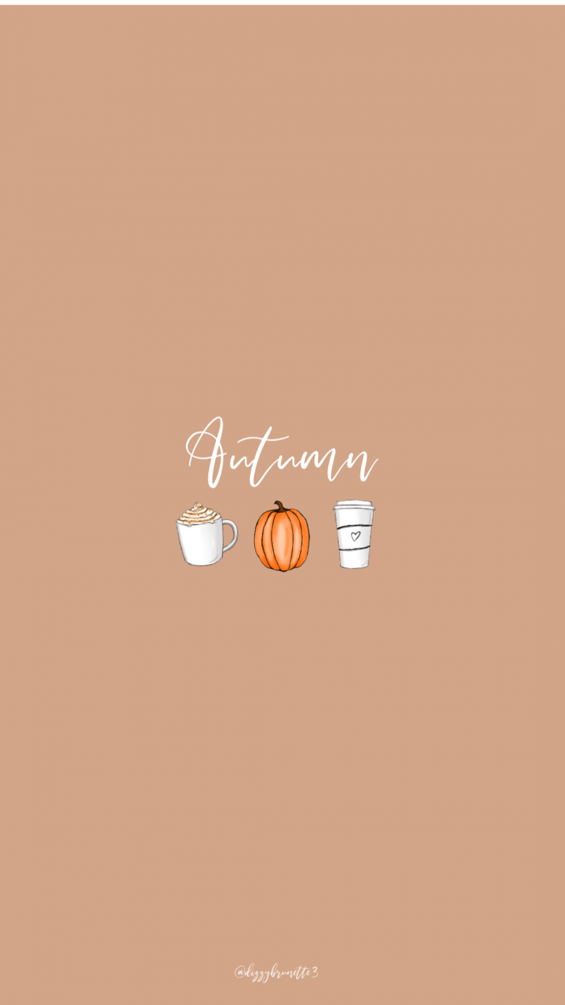 October Phone Wallpapers - Top Free October Phone Backgrounds ...
