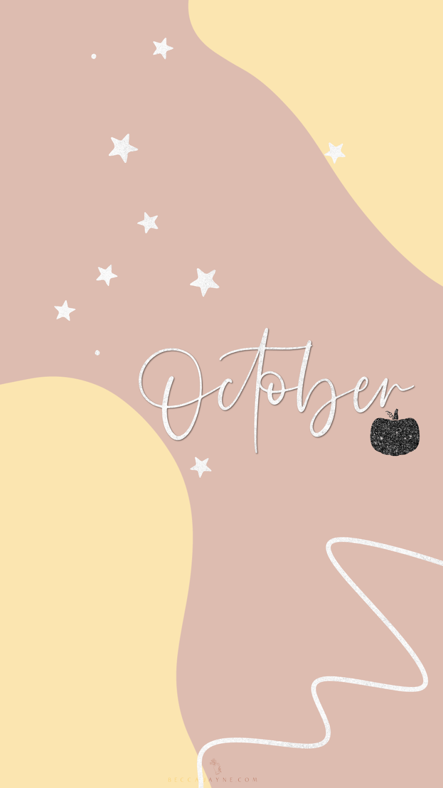 October Phone Wallpapers - Top Free October Phone Backgrounds ...