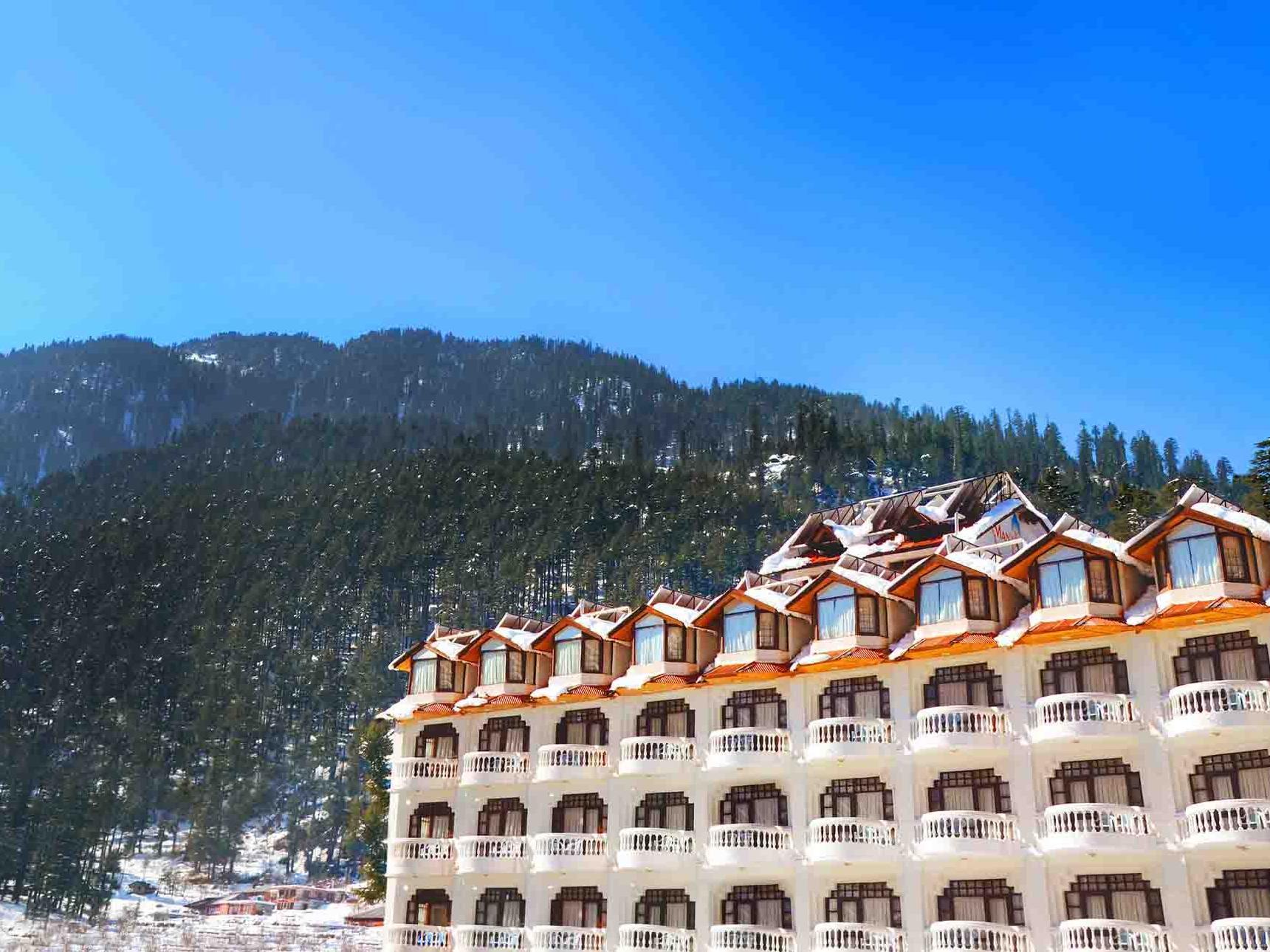 Manali Wallpapers Top Free Manali Backgrounds Wallpaperaccess