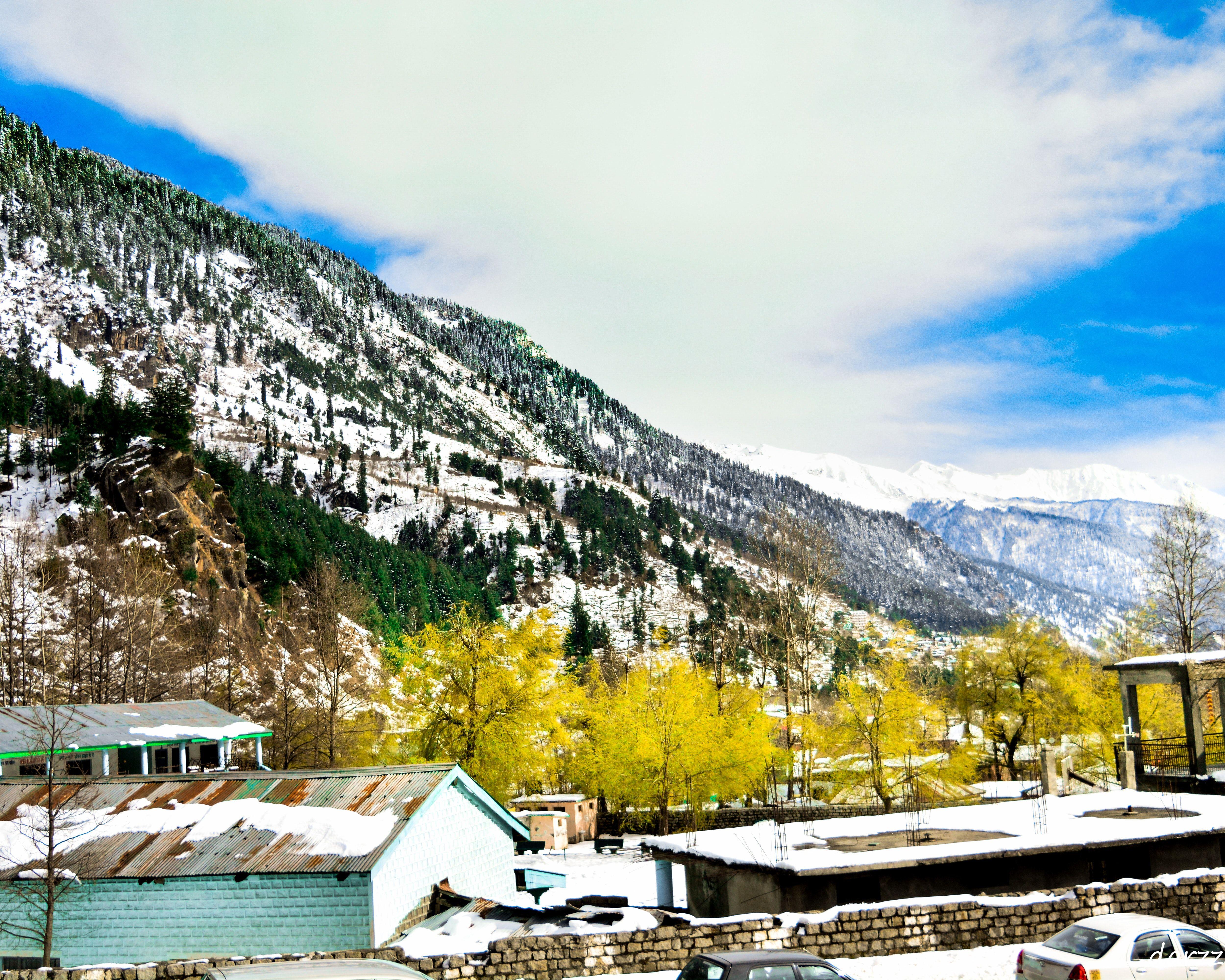 Manali 4k Wallpapers Top Free Manali 4k Backgrounds Wallpaperaccess