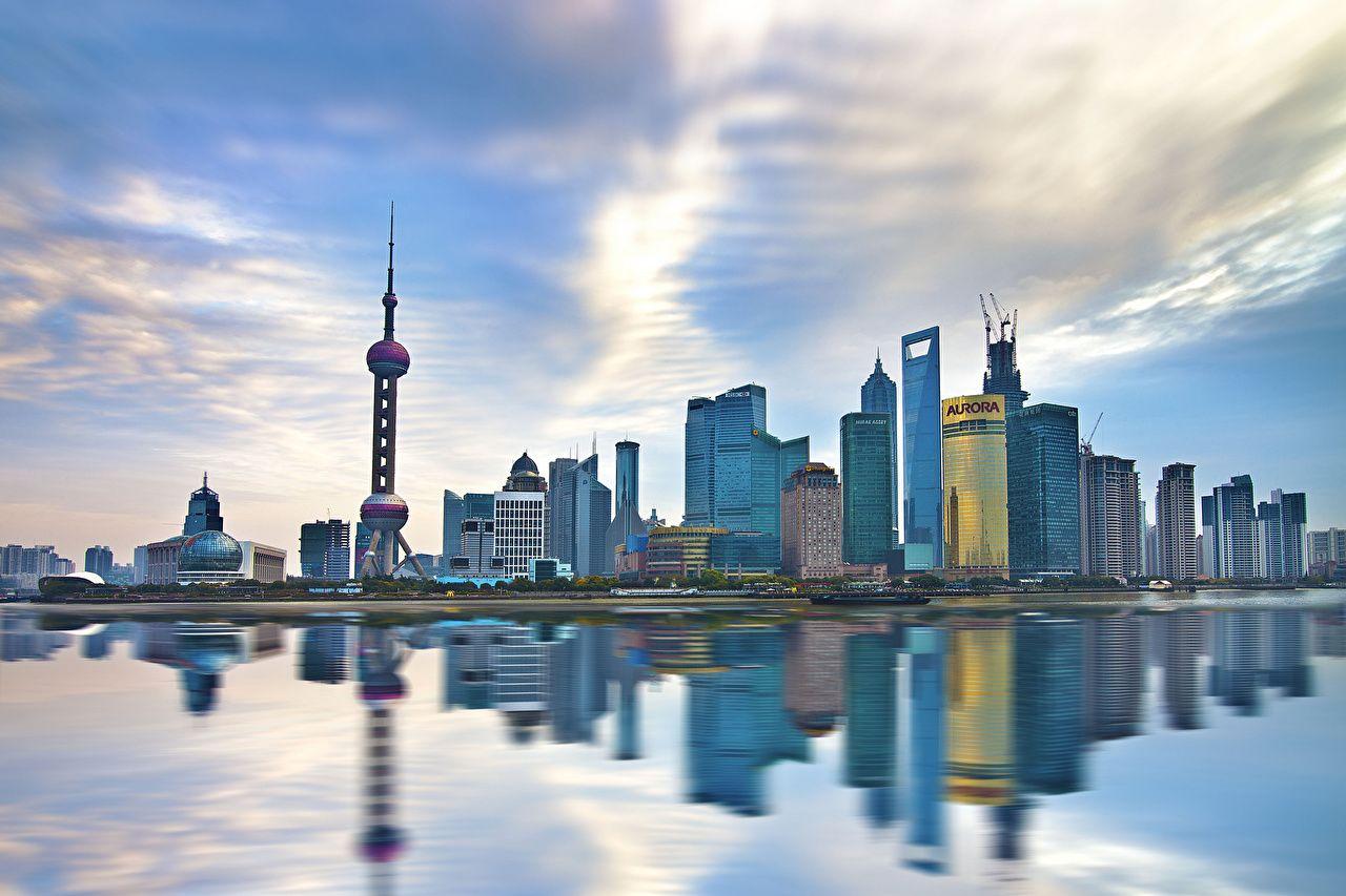 Chinese Building Wallpapers - Top Free Chinese Building Backgrounds ...