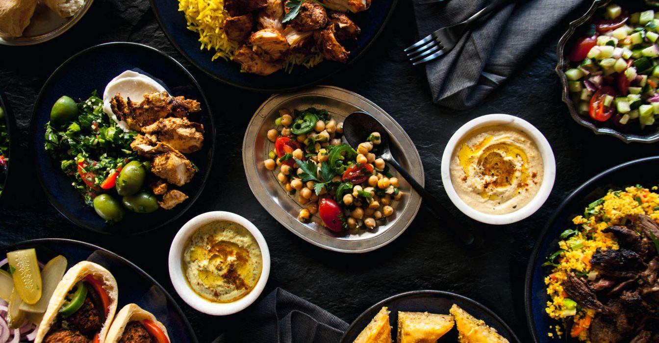 Meal Wallpapers - Top Free Meal Backgrounds - WallpaperAccess