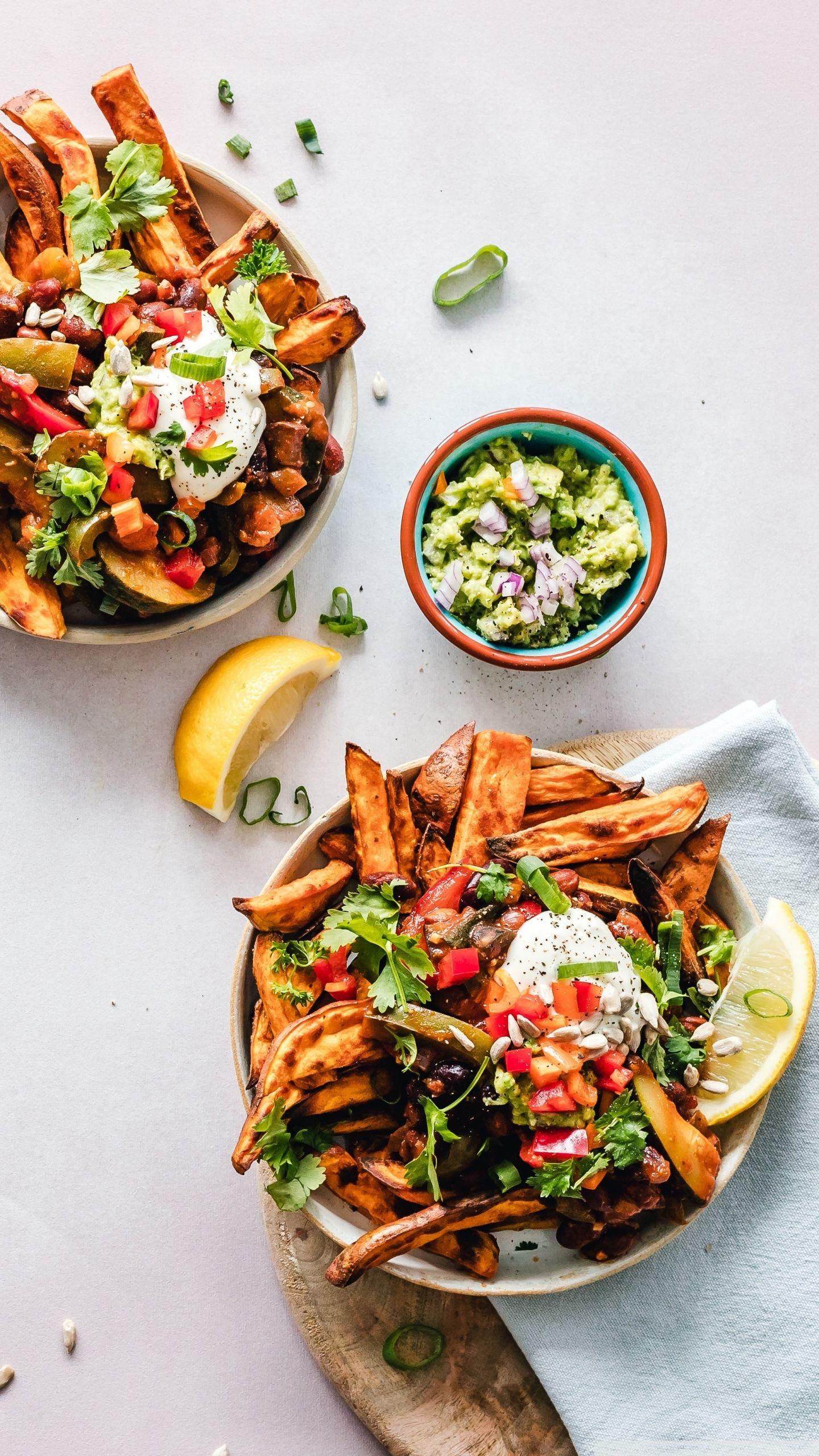 8k Food Wallpapers - Top Free 8k Food Backgrounds - WallpaperAccess