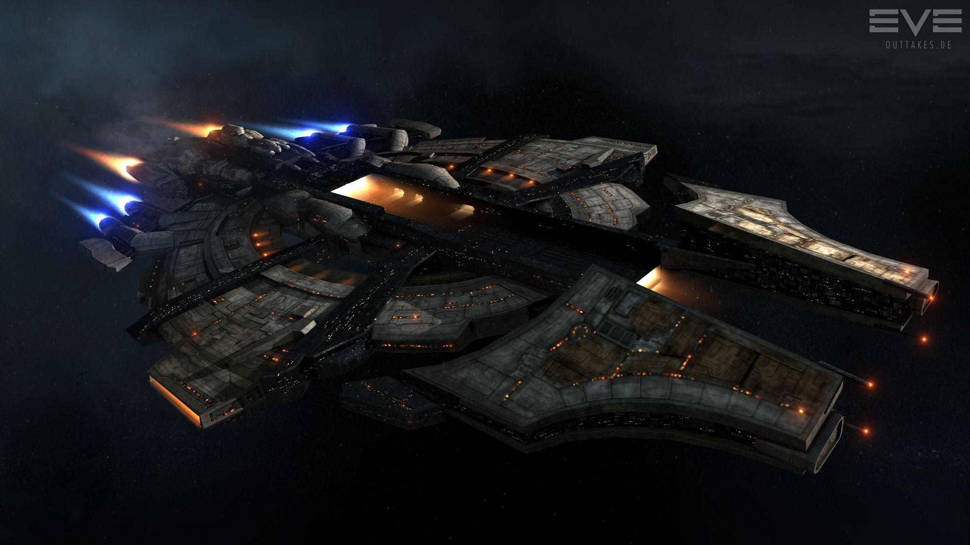Eve Online Wallpapers - Top Free Eve Online Backgrounds - WallpaperAccess