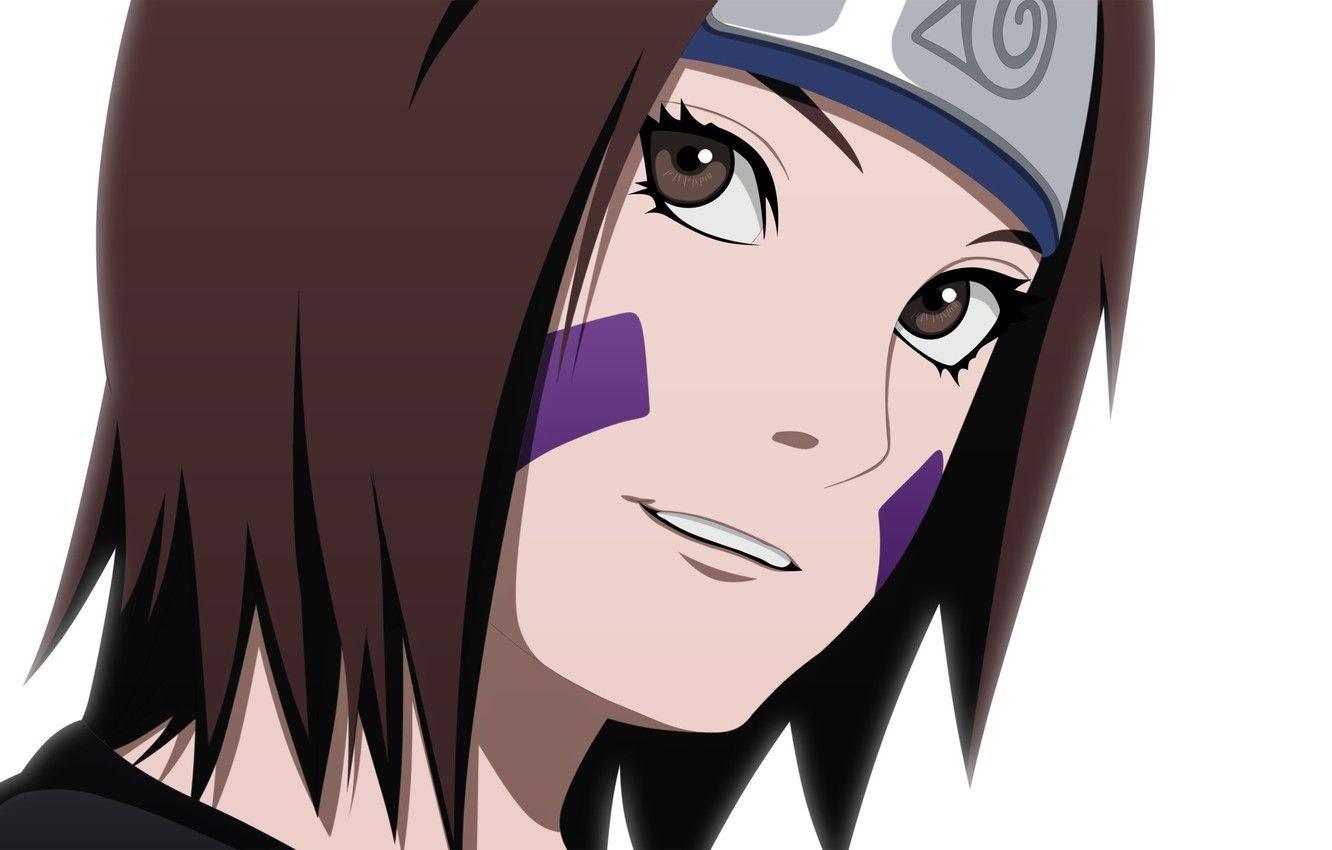 Naruto Rin Wallpapers - Top Free Naruto Rin Backgrounds - WallpaperAccess