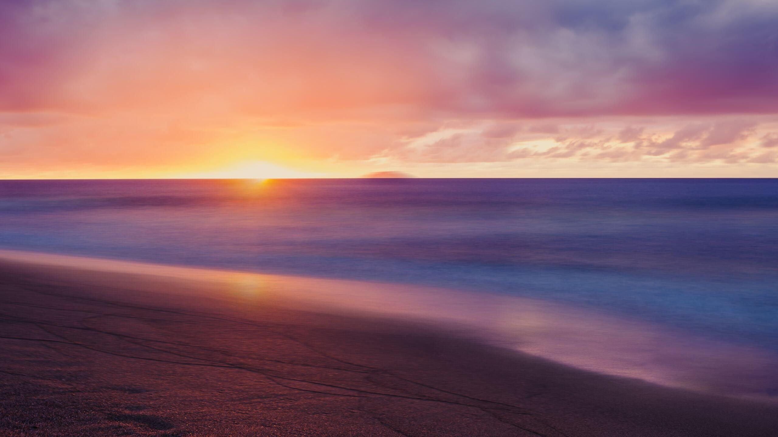 Colorful Beach Wallpapers - Top Free Colorful Beach Backgrounds ...