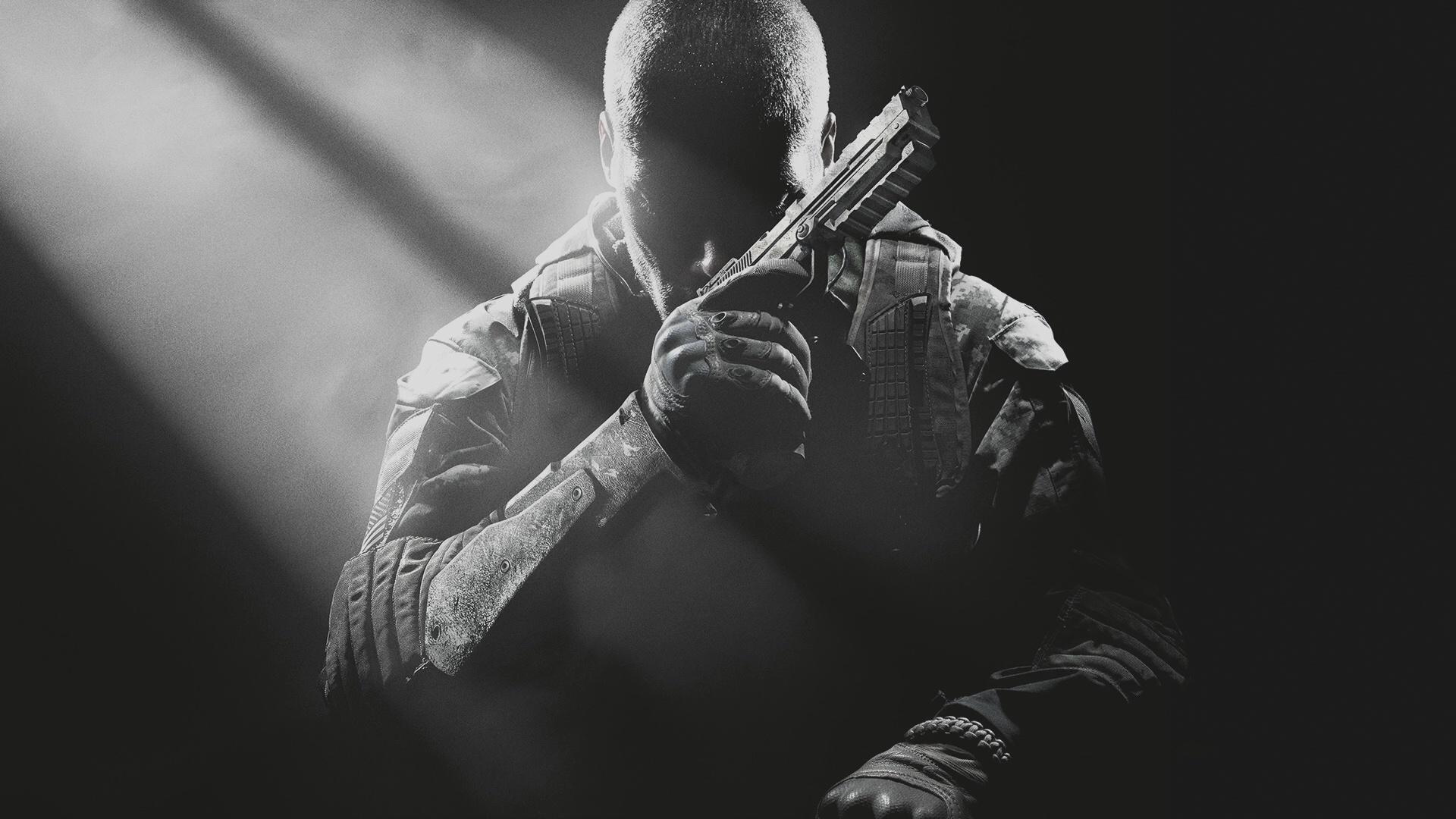 BO2 Wallpapers - Top Free BO2 Backgrounds - WallpaperAccess